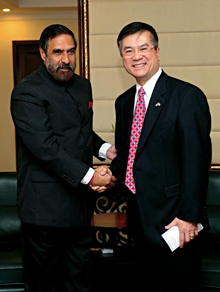 Developing Dependence