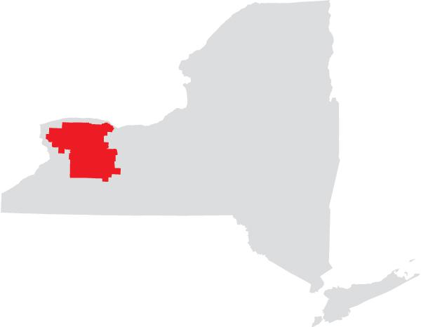 NY-26: Cook Political Report Move Special House Election to Toss Up