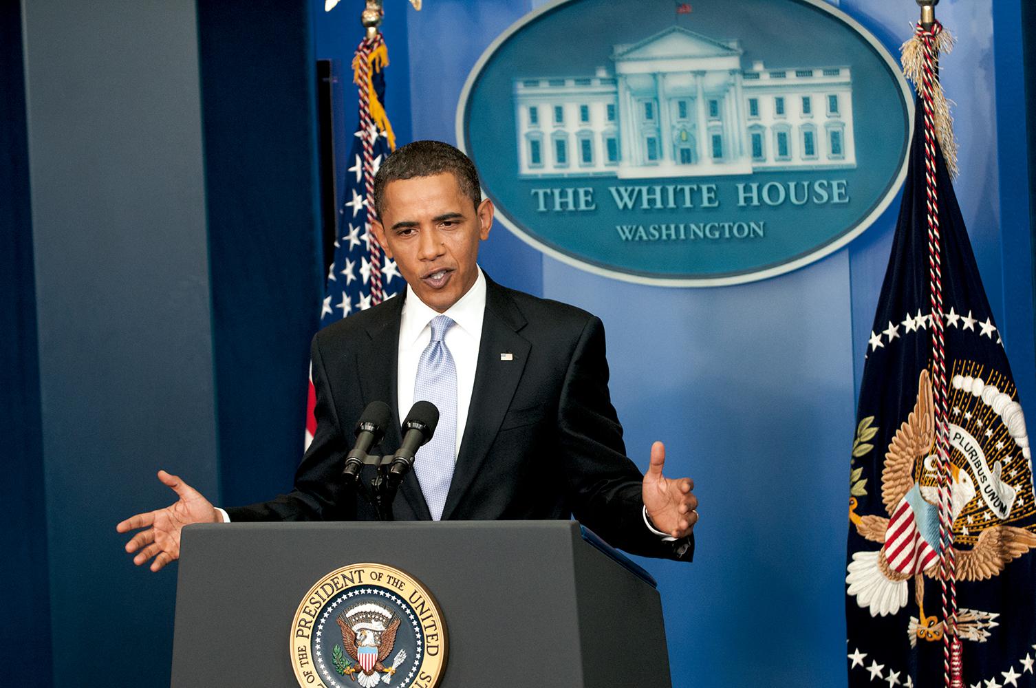 White House to Nominate Norman Bay as New Head of FERC