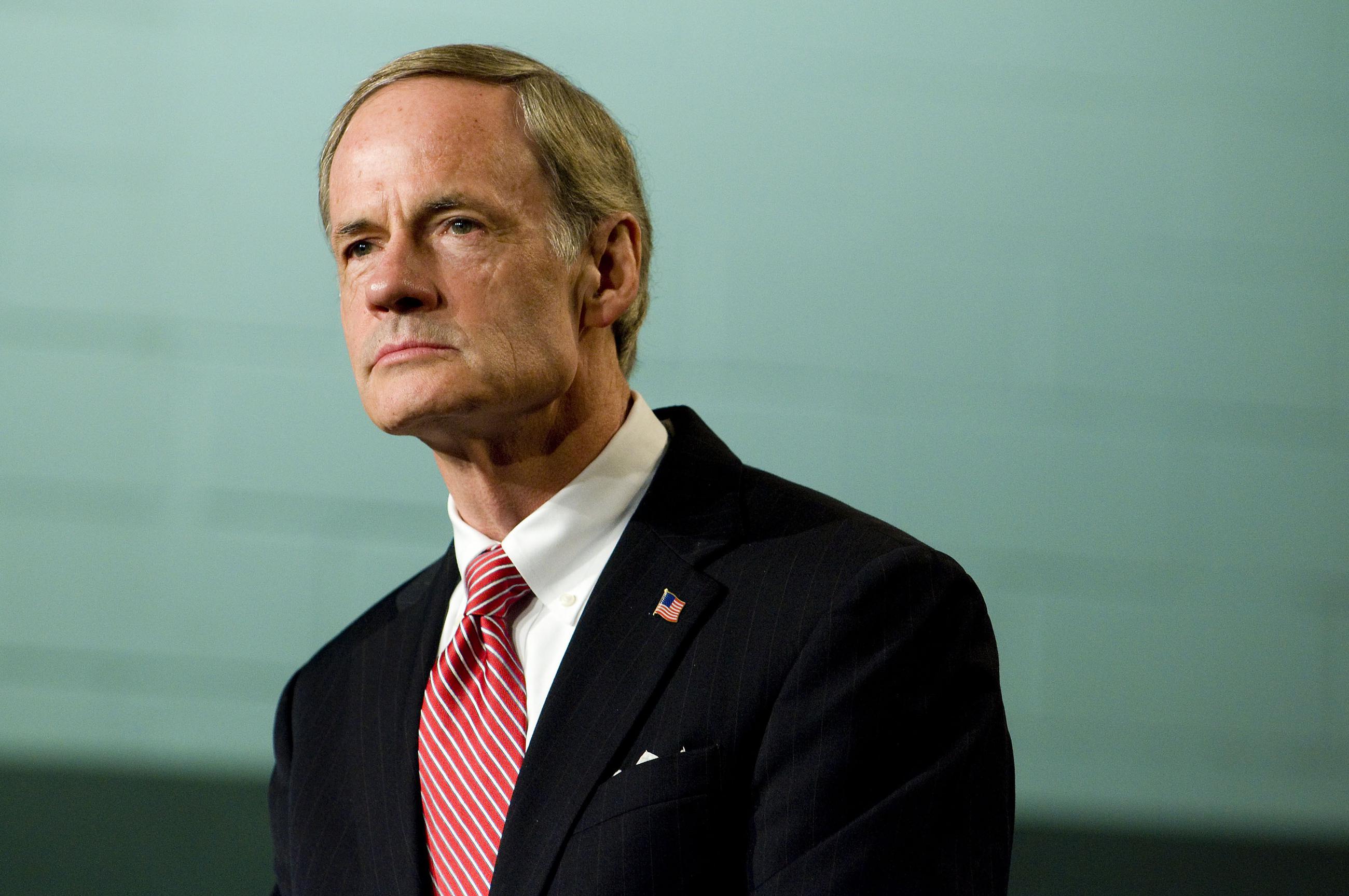DHS Inspector General Nominee Gets Warm Welcome in Senate