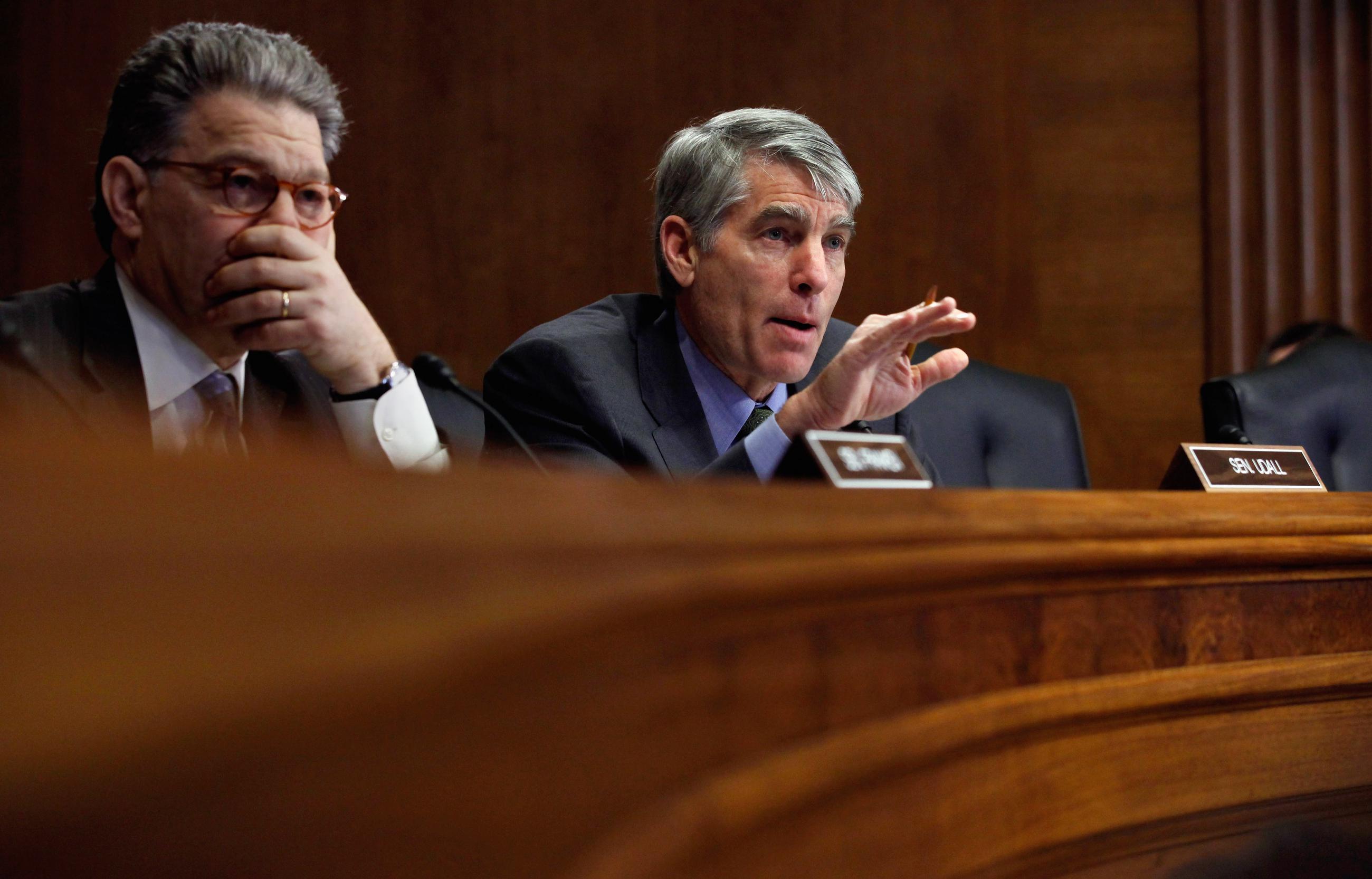 Spying Spat Stalls CIA Nominee