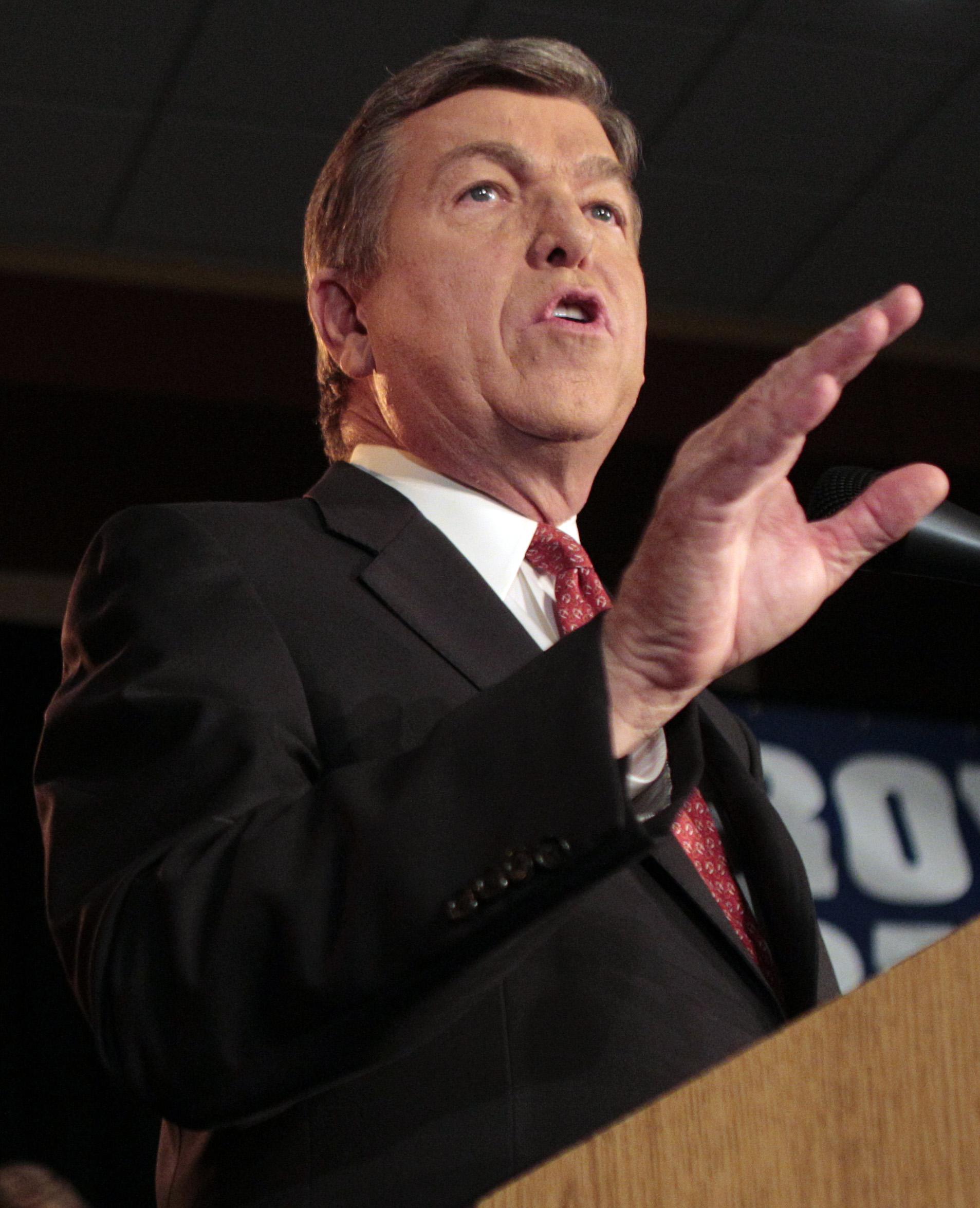 Roy Blunt on CNN's State of the Union