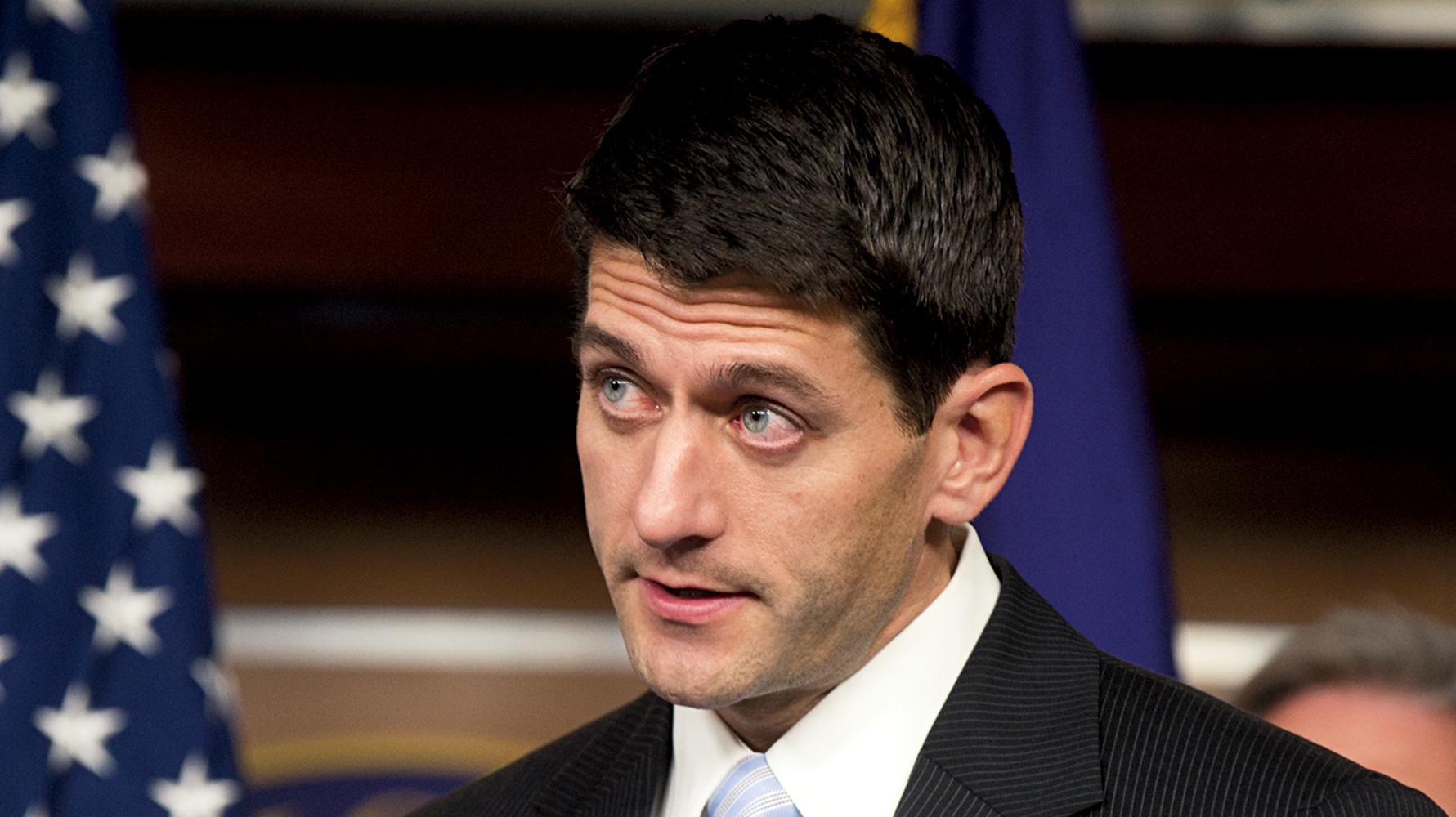 The GOP's Goldilocks Complex