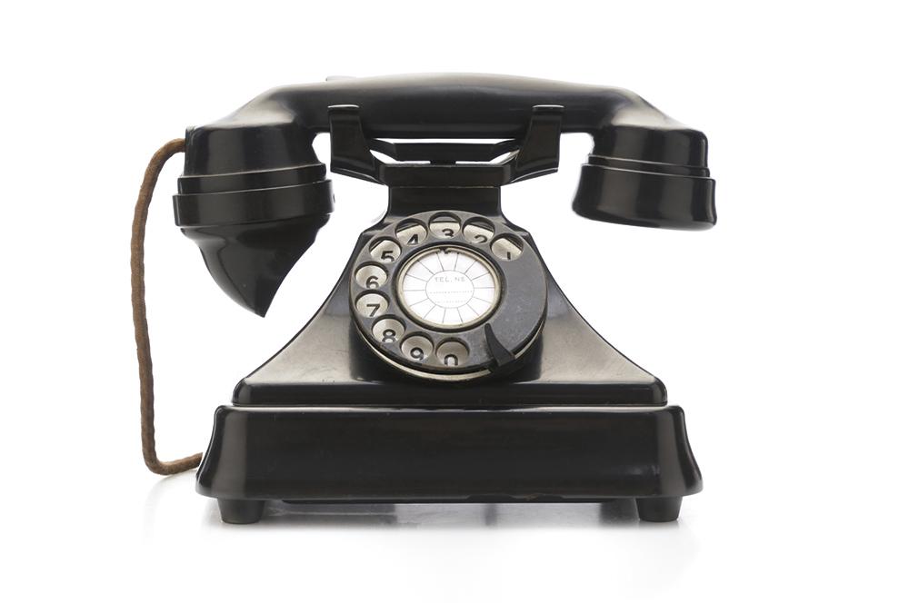 Want Obamacare? Try the Phone.