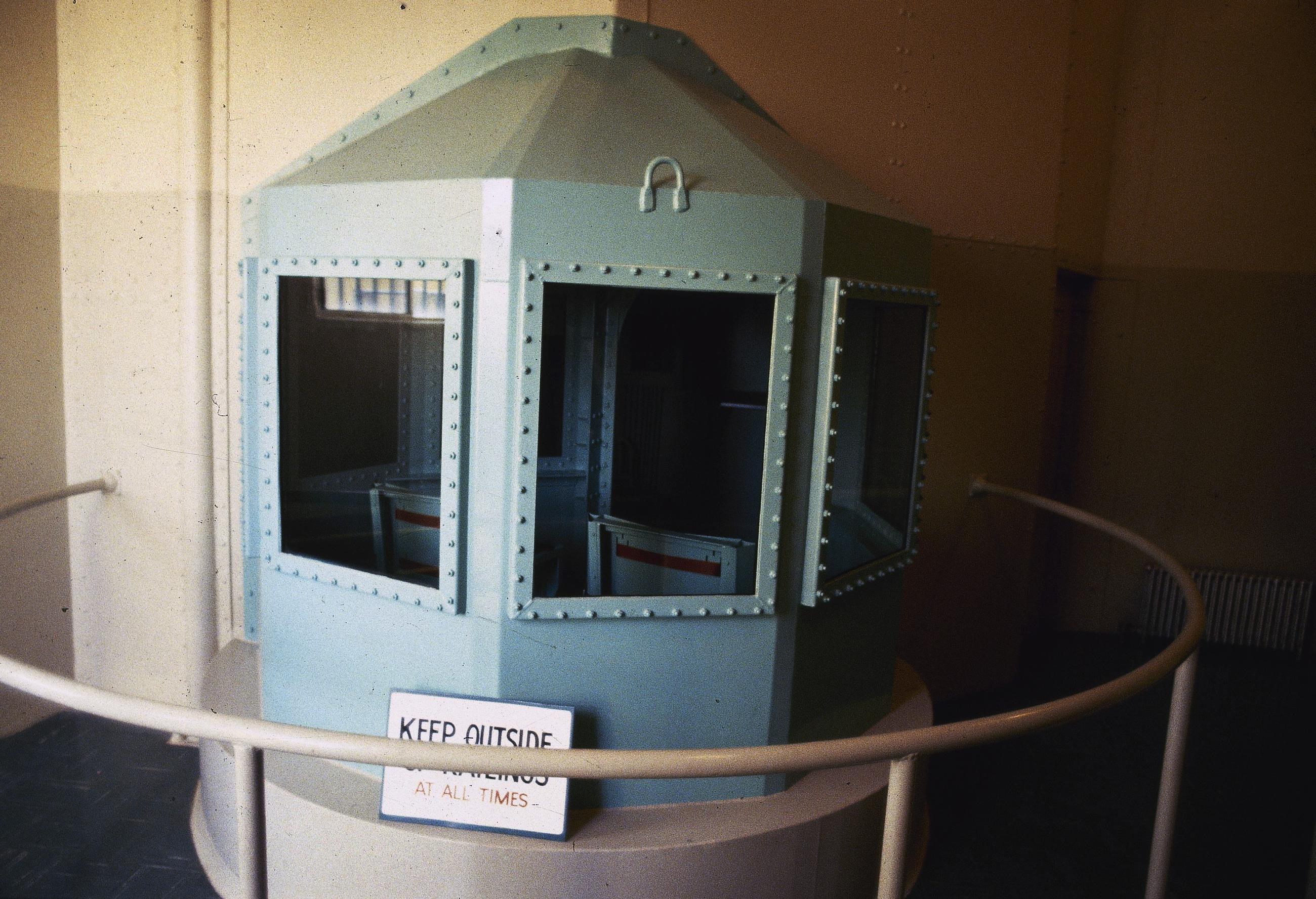 Death by Gas Chamber Is Still a Thing in the U.S.