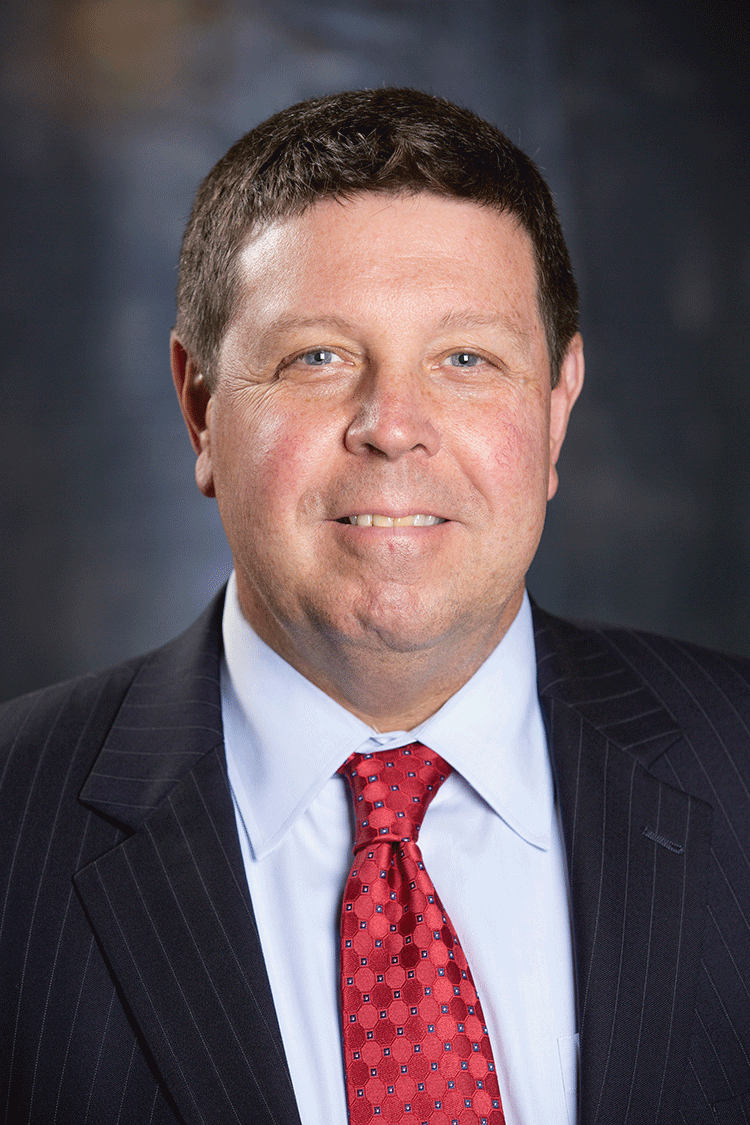 Frank Cullen Jr. Brings Movie Savvy to U.S. Chamber of Commerce