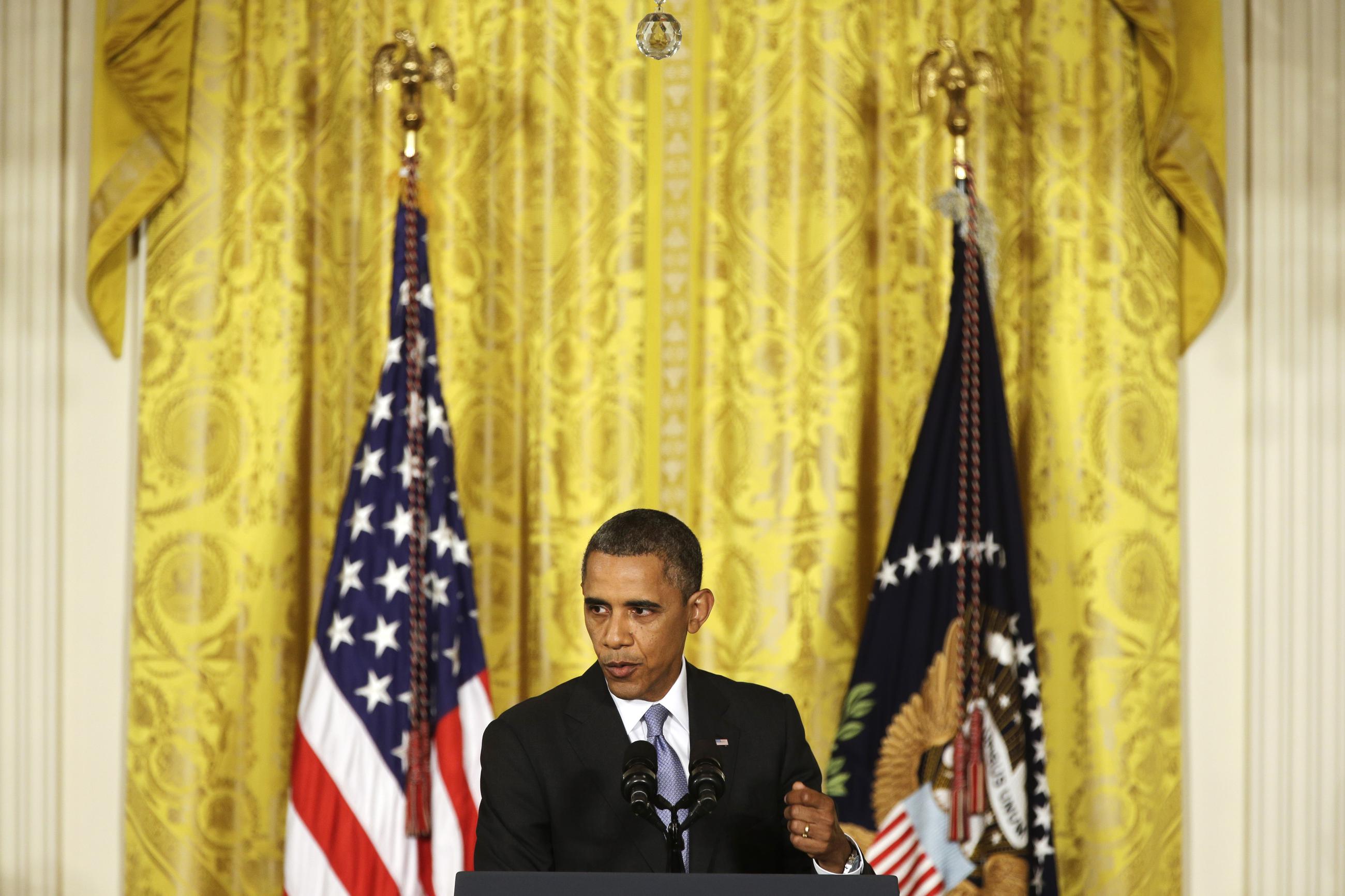 Somewhere in Russia, Edward Snowden Is Smiling