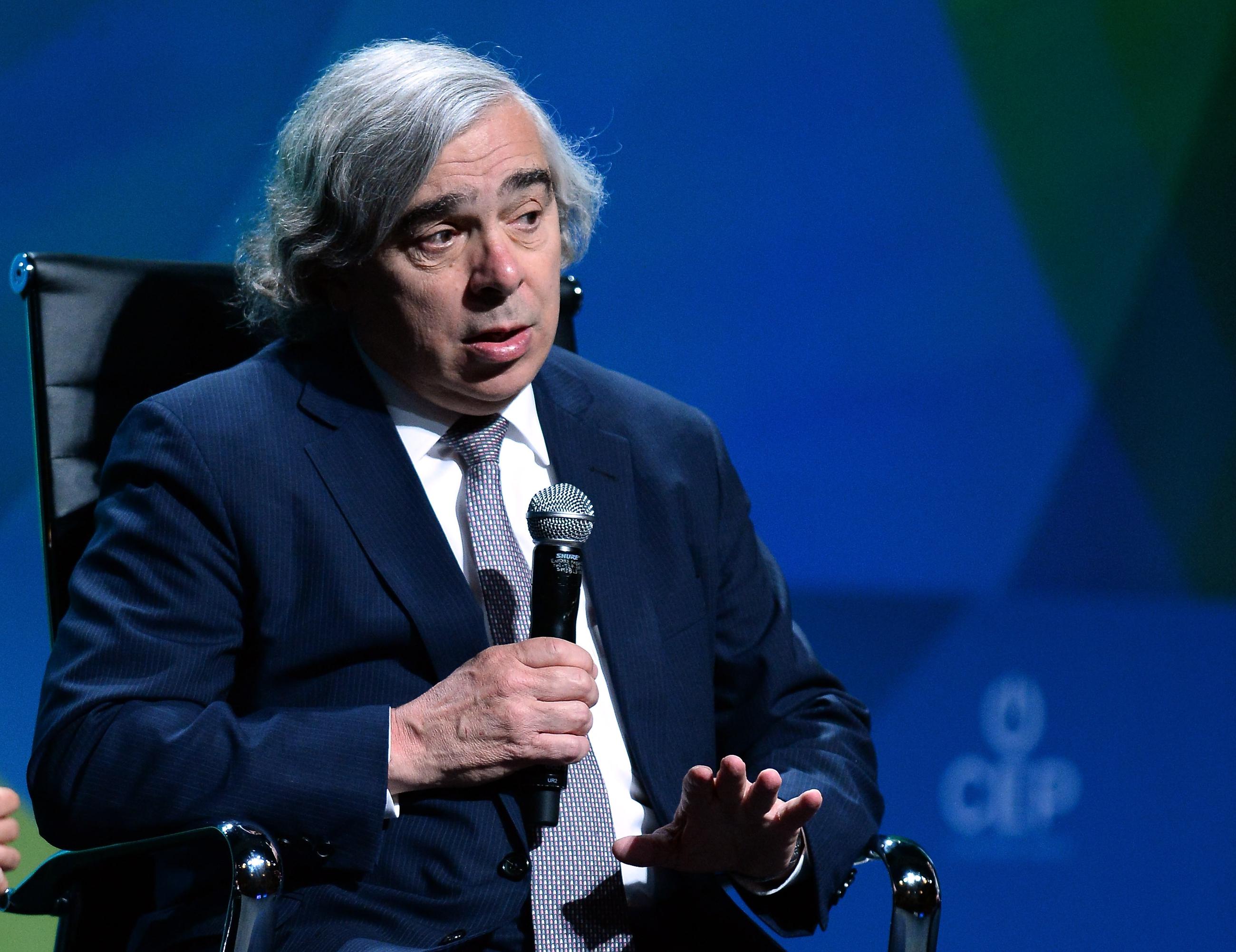 Moniz to Visit Kemper Carbon-Capture Plant