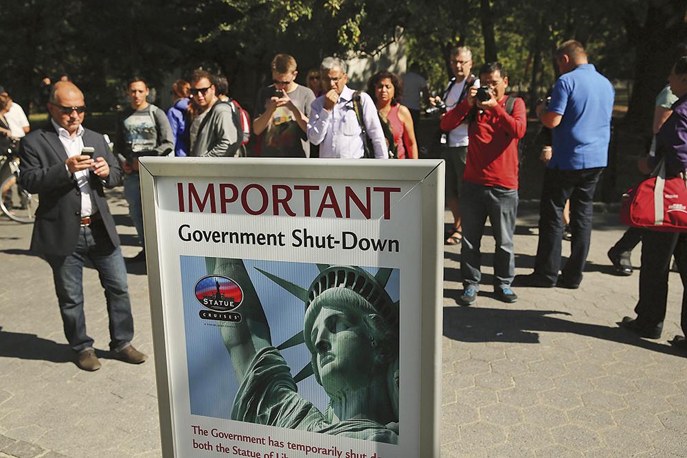 Why House Republicans Don't Have an Electoral Incentive to Compromise