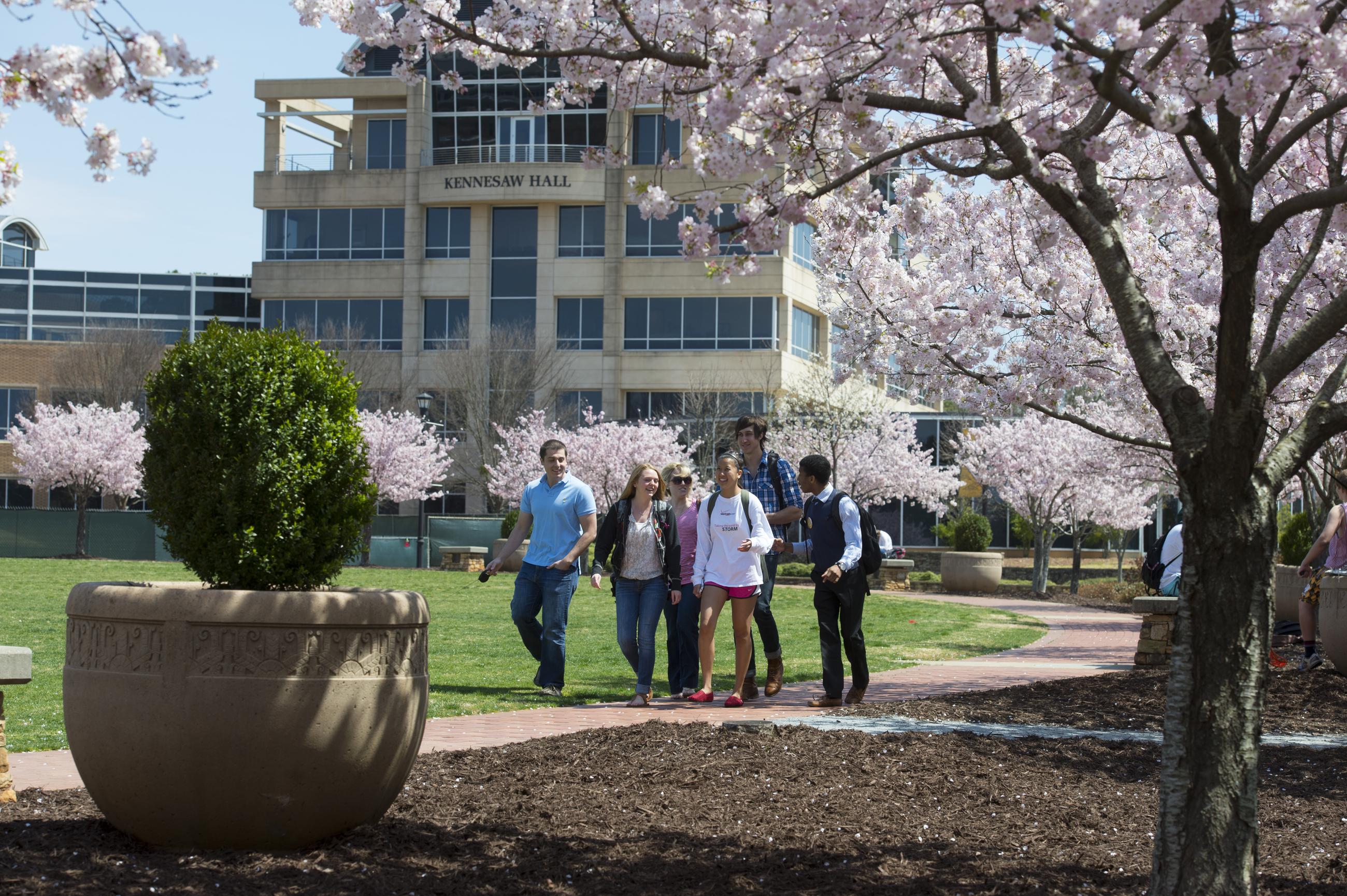 A Studied Effort to Ease College Transitions