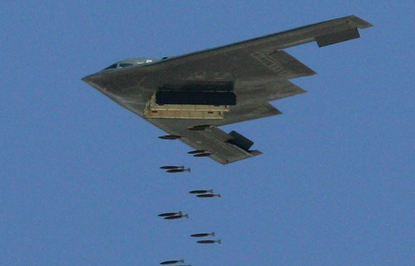 U.S. Nuclear-Weapons Plan Is So Expensive, It Can't Be Implemented