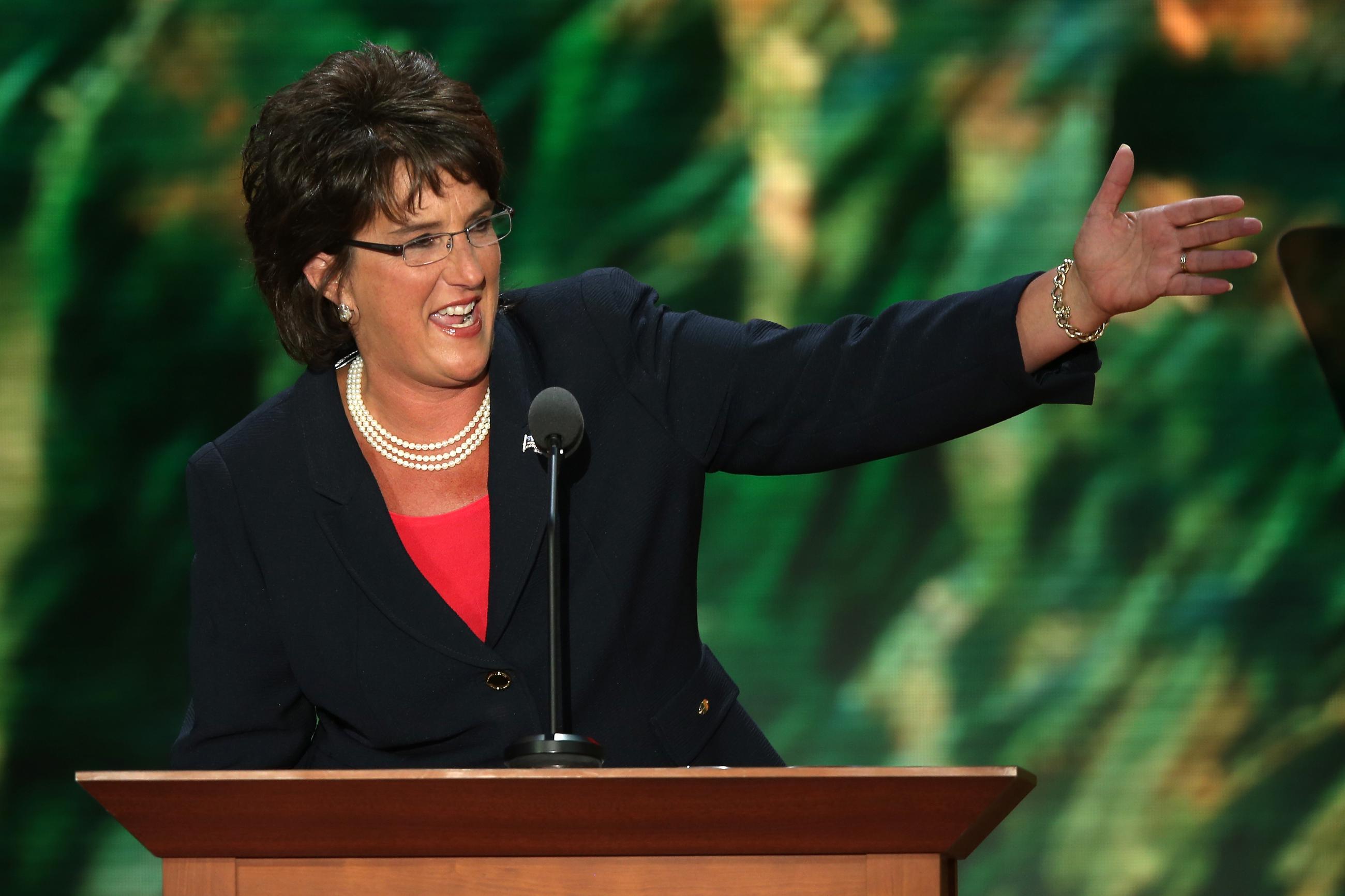 Rethinking Redistricting