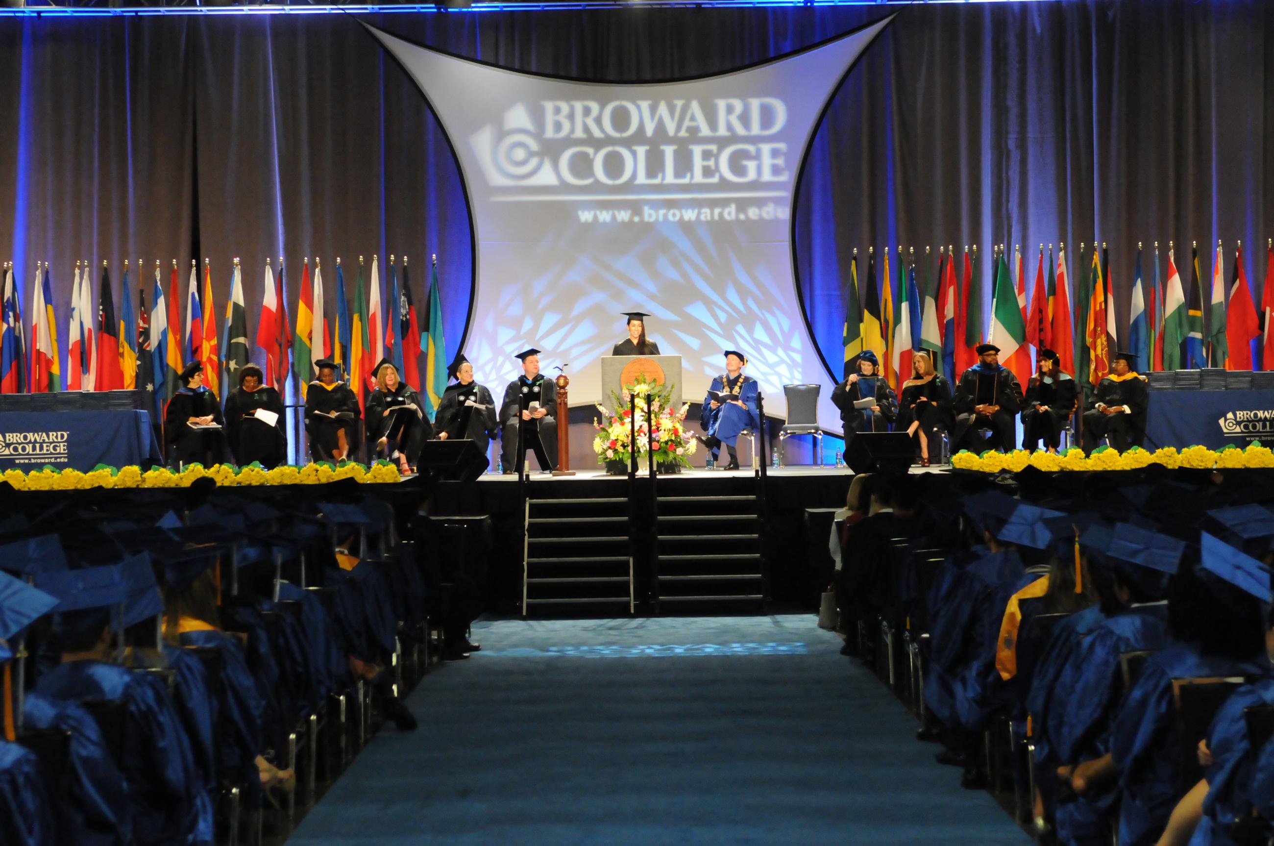 What's the Value of a $10,000 Degree?