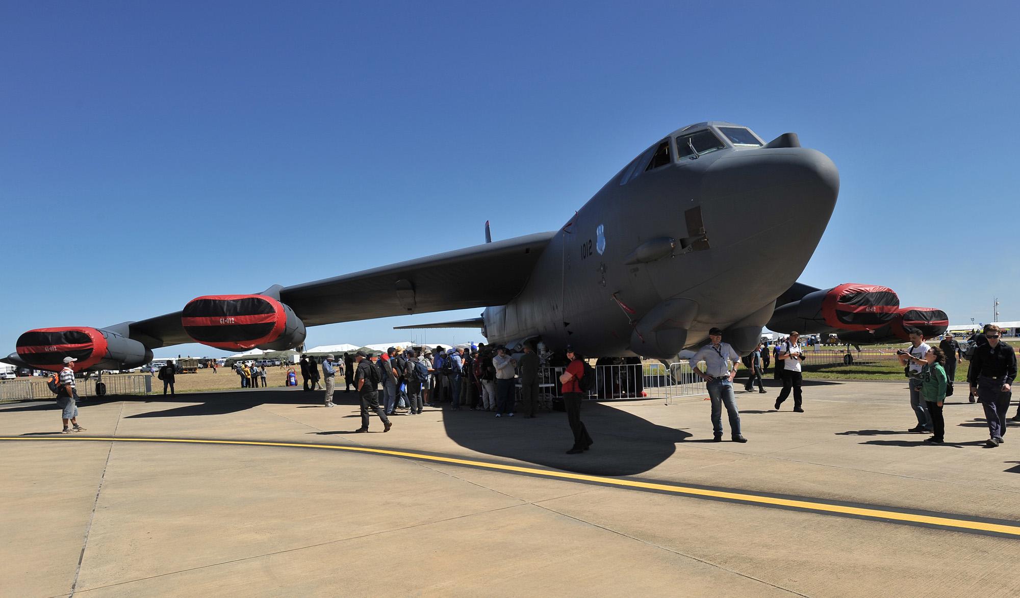 U.S. Conducts 'Successful' Analysis of Updated B-61 Bomb