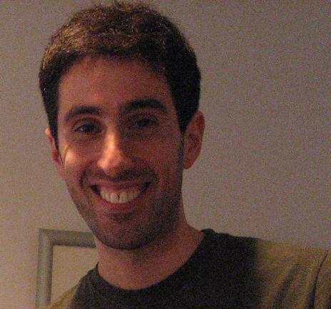 National Journal Hires Richard Just as Magazine Editor