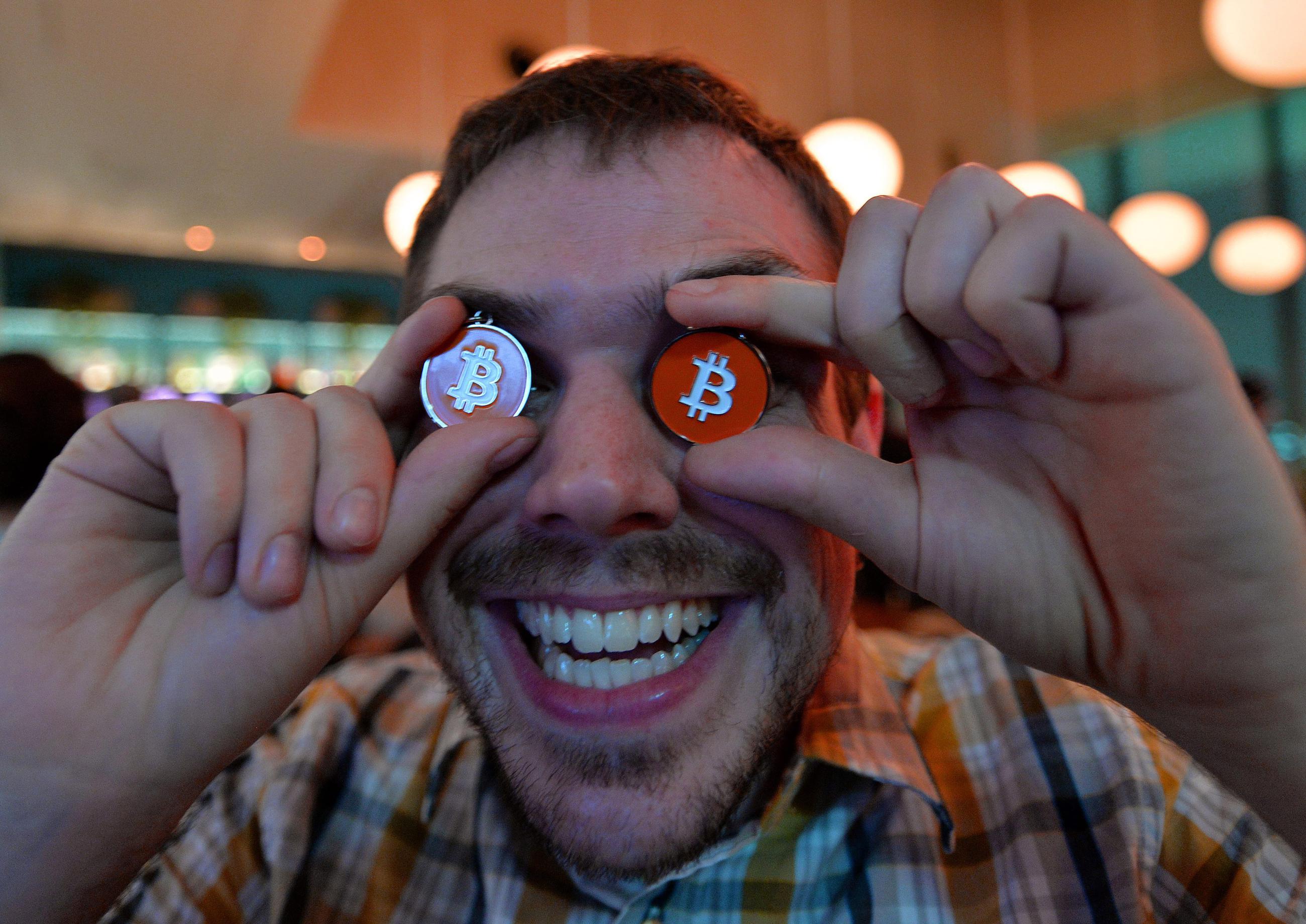 Internet, Calm Down. It Doesn't Matter Who Invented Bitcoin.