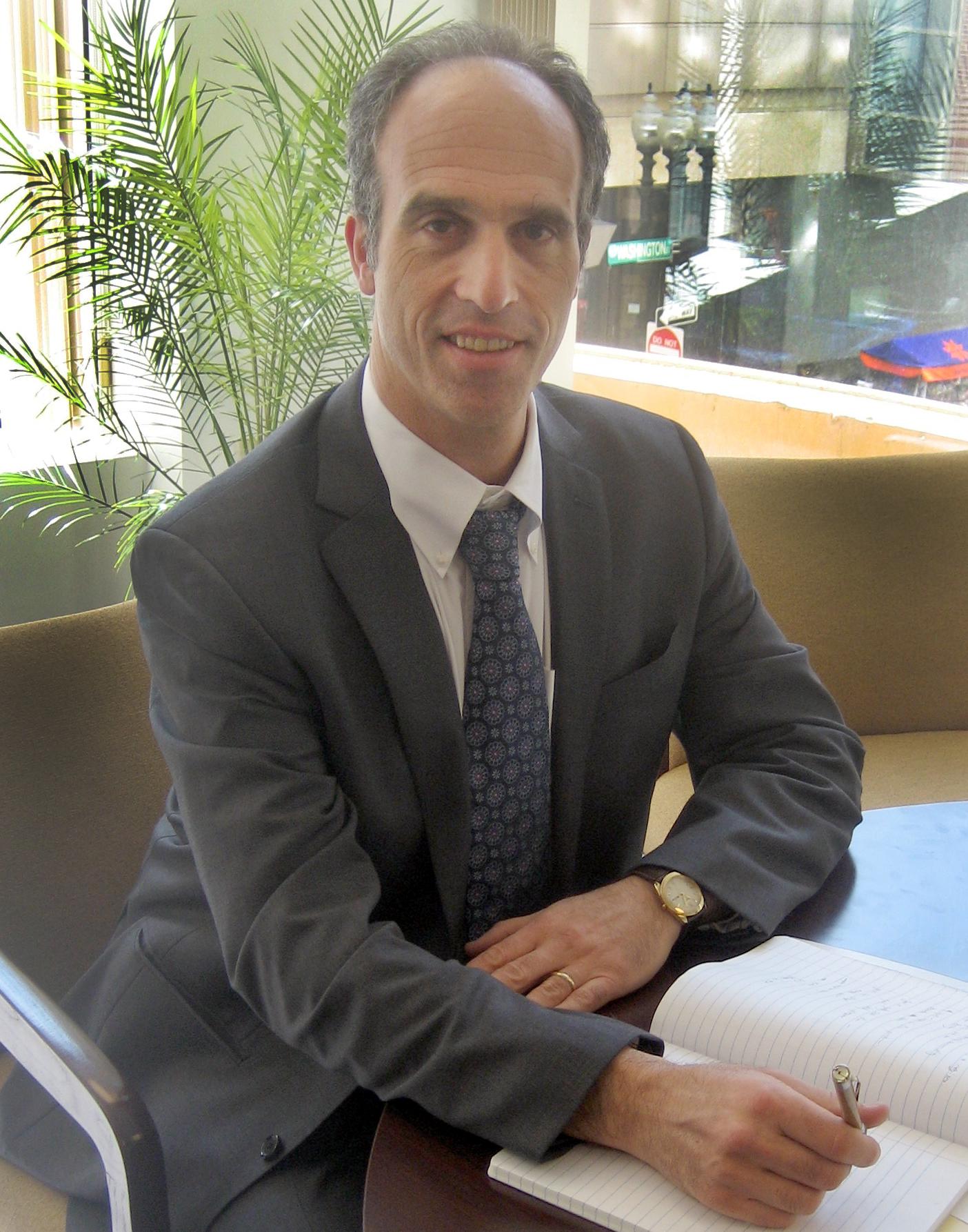 Concerned Scientists Have a New Leader