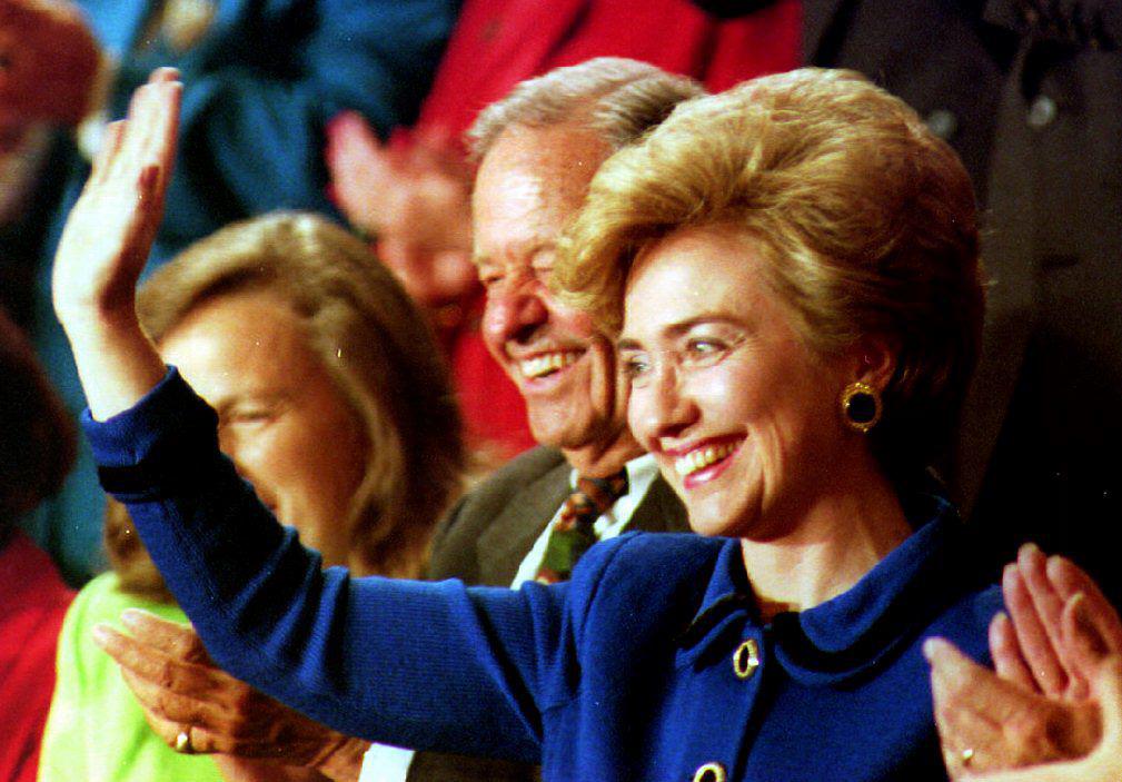 Meet the Man Who Helped Kill Hillarycare