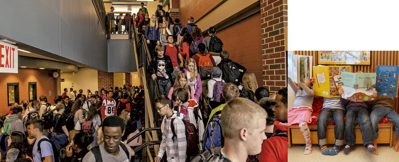 What Does the Republican Education Agenda Look Like?