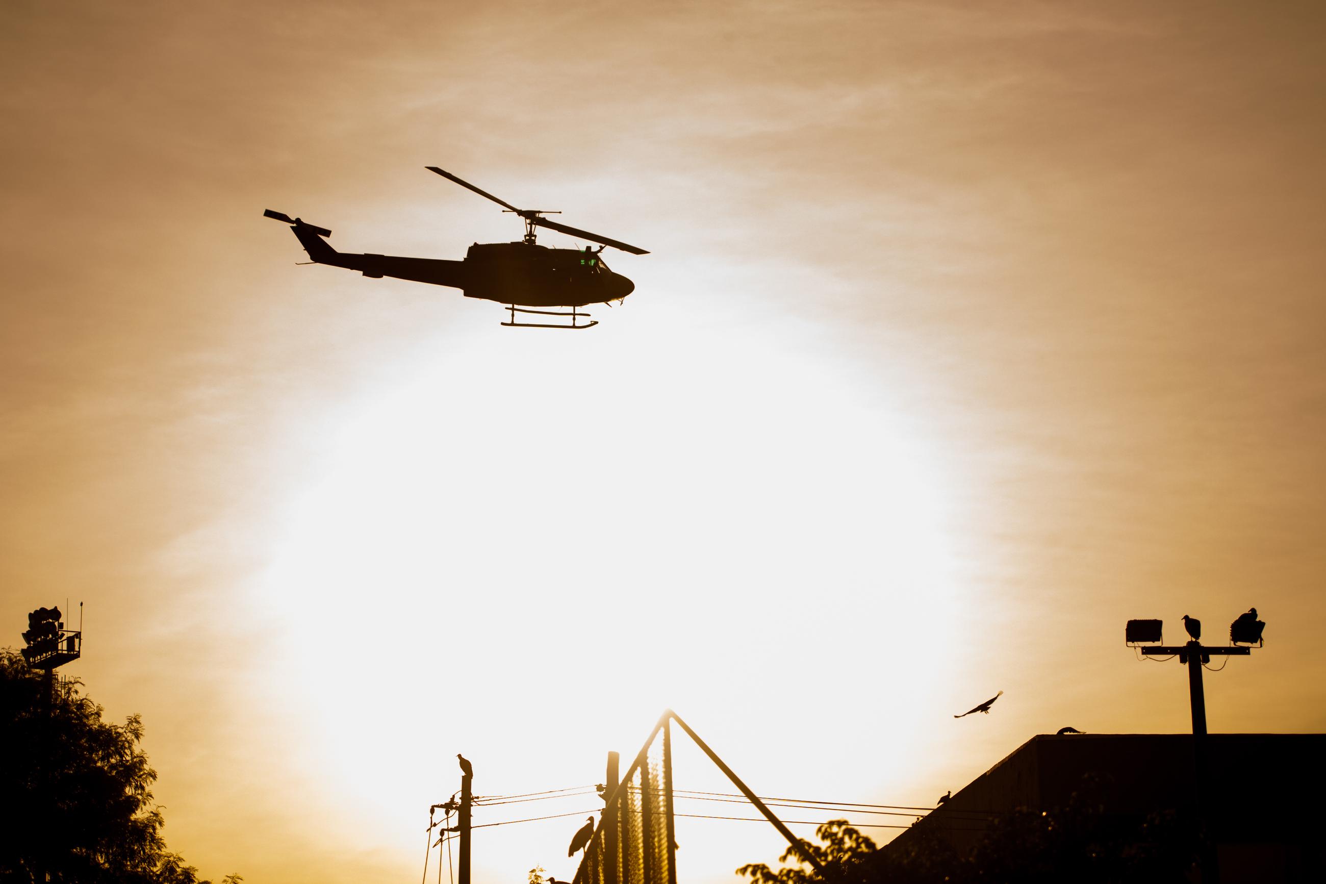 New Piloting System for Drone Cargo Helicopters Passes Test Flight