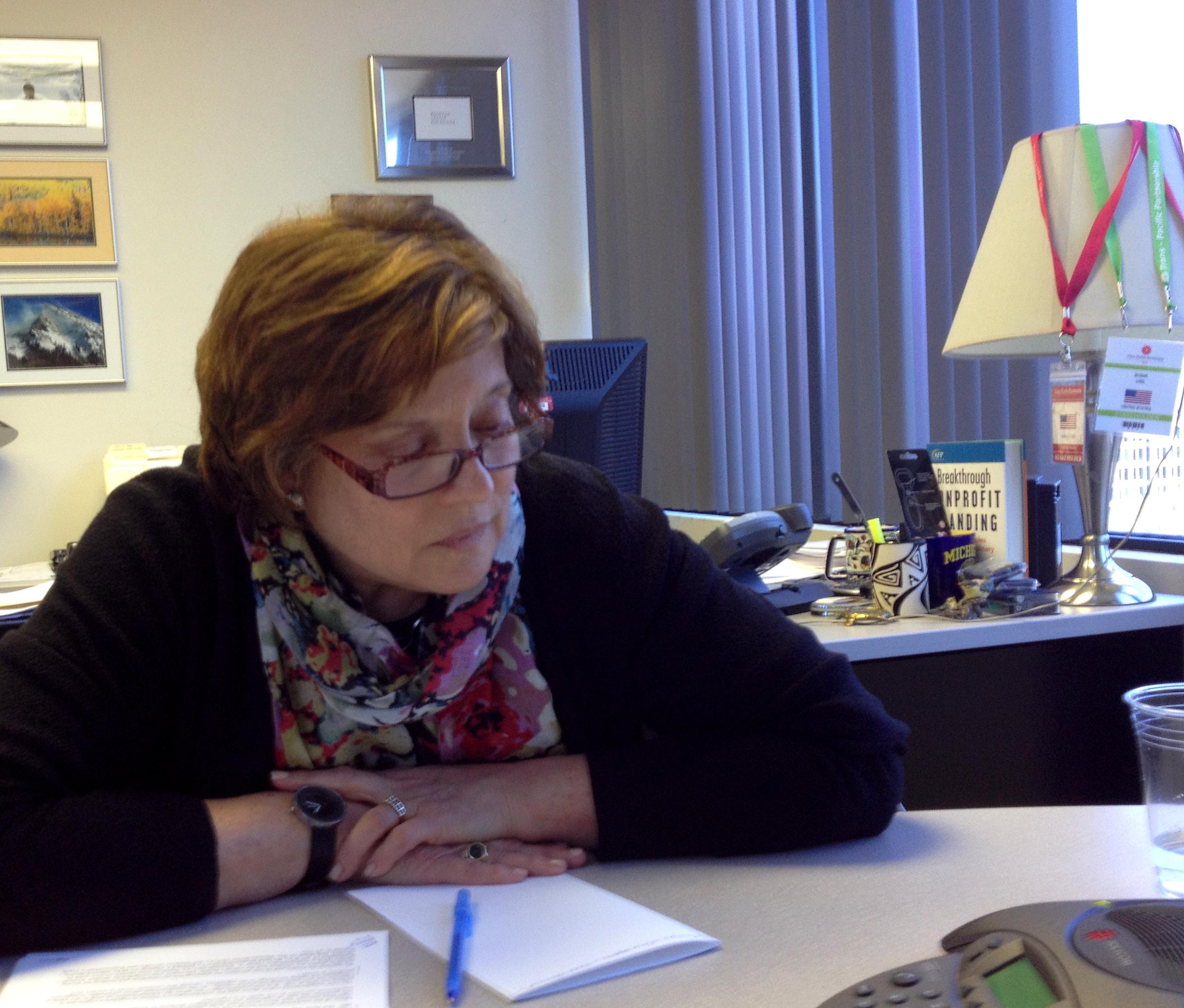 A New Front in the War Against Smoking