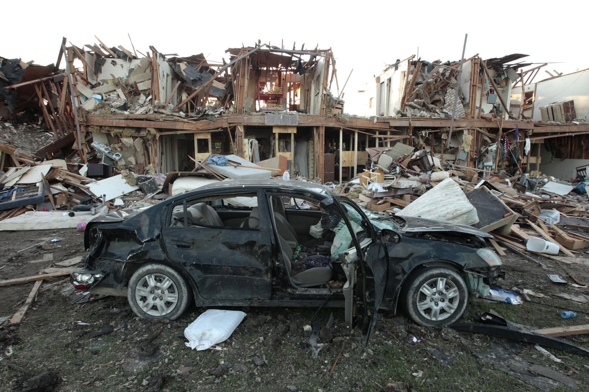 Federal Report: Regulatory Confusion Contributed to Texas Chemical Disaster