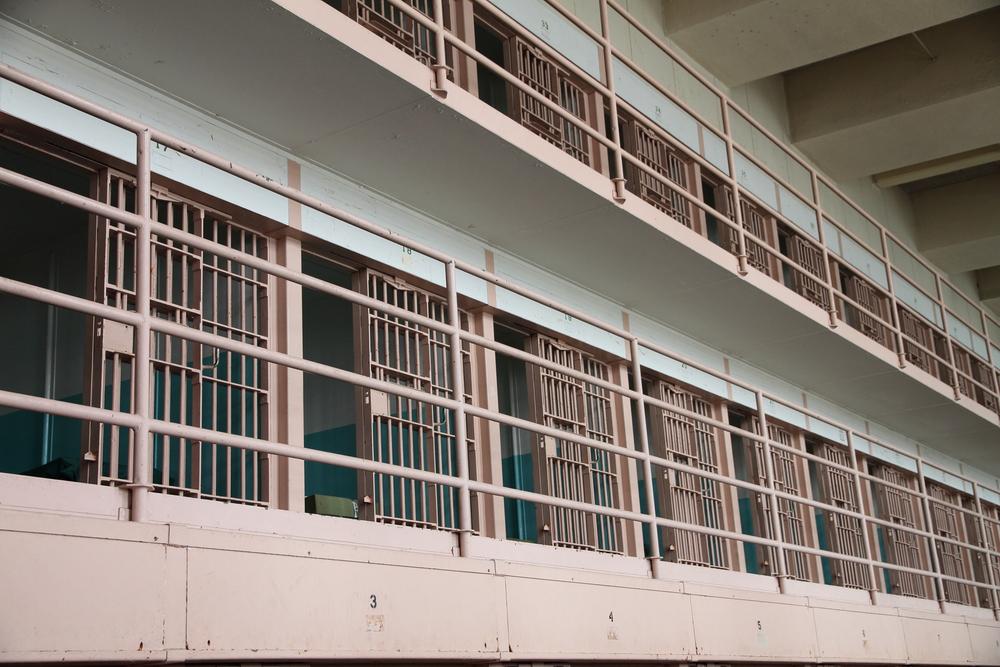 What Life Is Like on California's Death Row