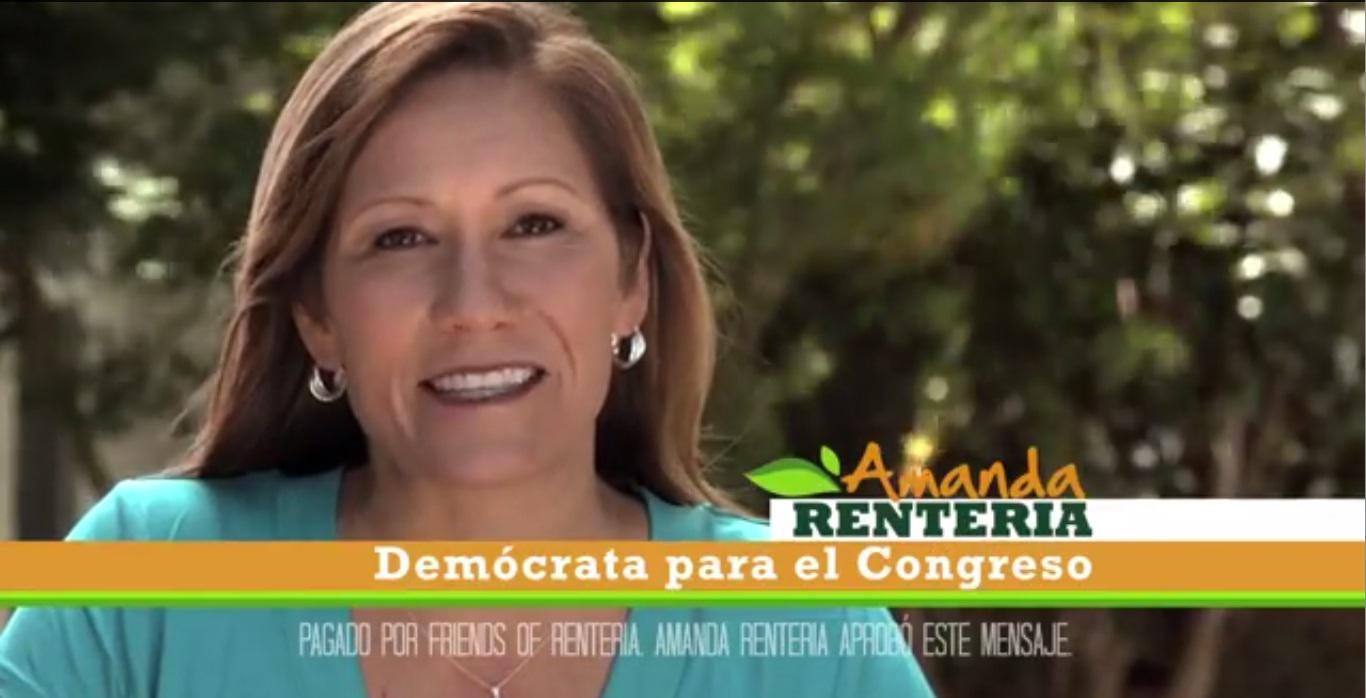 Latina Democratic House Candidate Releases Spanish, English TV Ads in ...