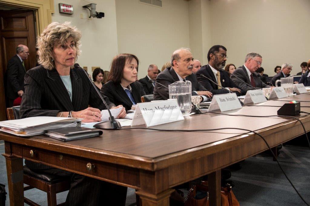 Staffers at Nuclear Regulatory Commission Report Backlash after Dissent