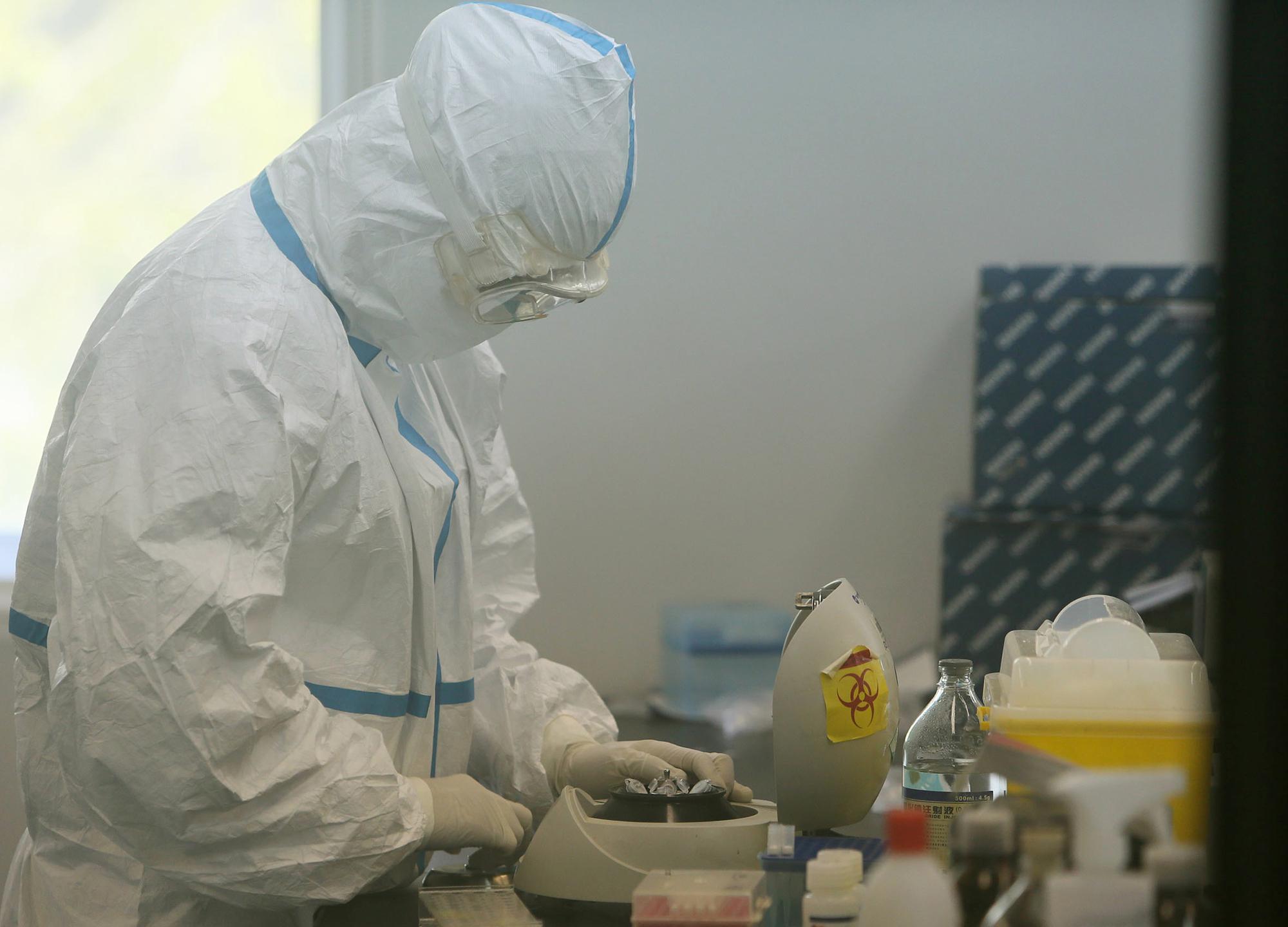 Experts Press for New Forensic Methods to Spot Bioweapon Attacks