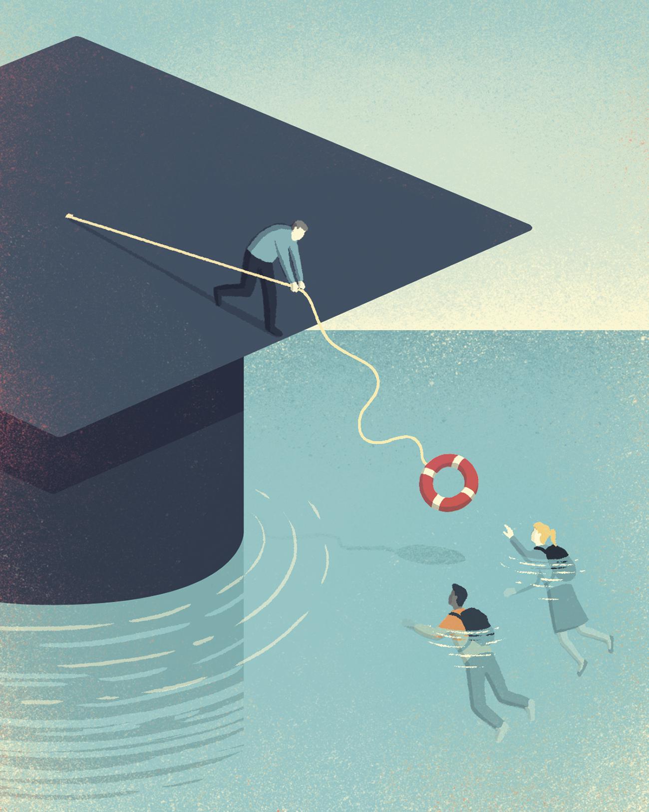 Why We Should Bring Back Summer Pell Grants