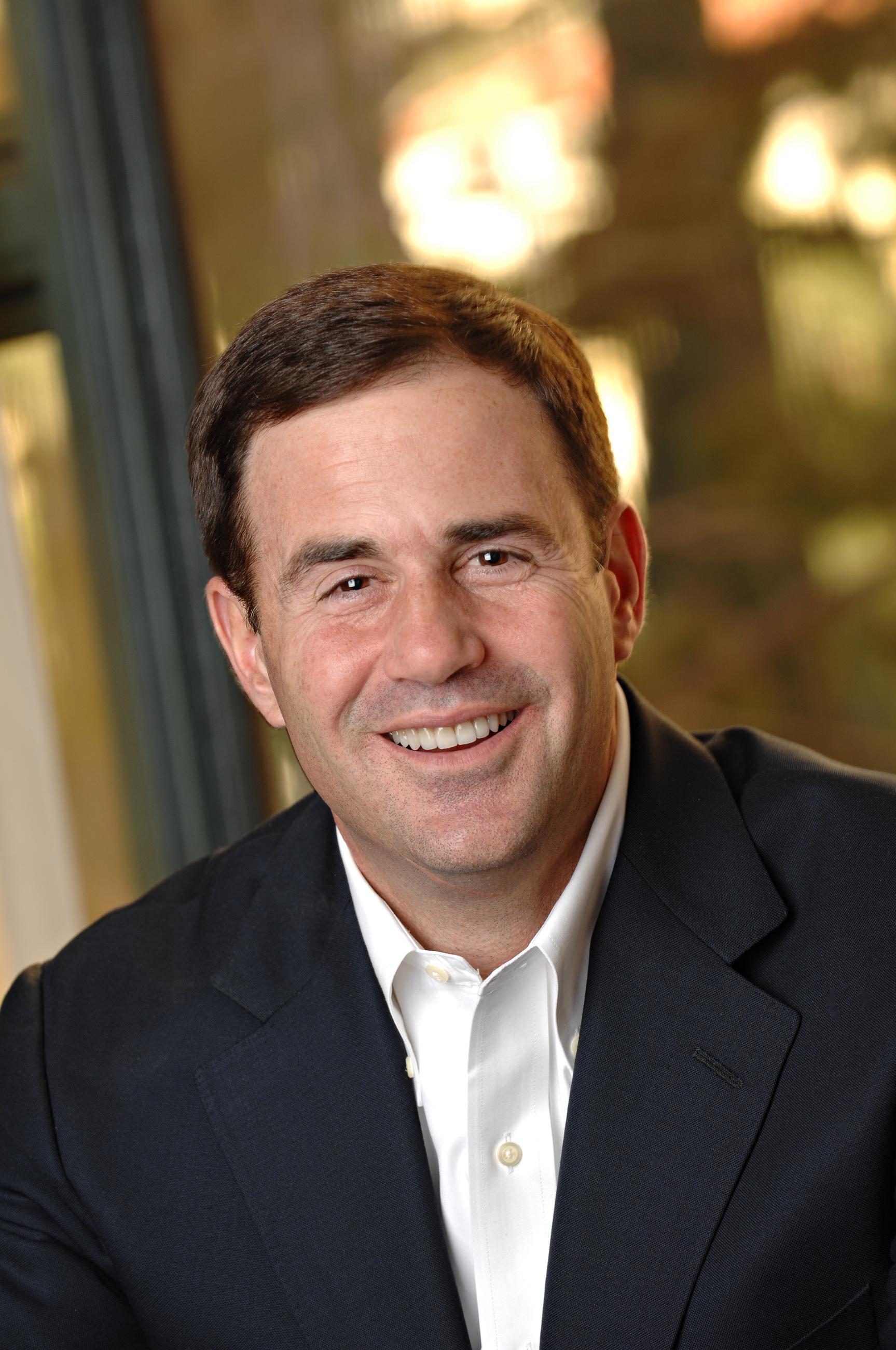 Arizona Governor: Doug Ducey (R)