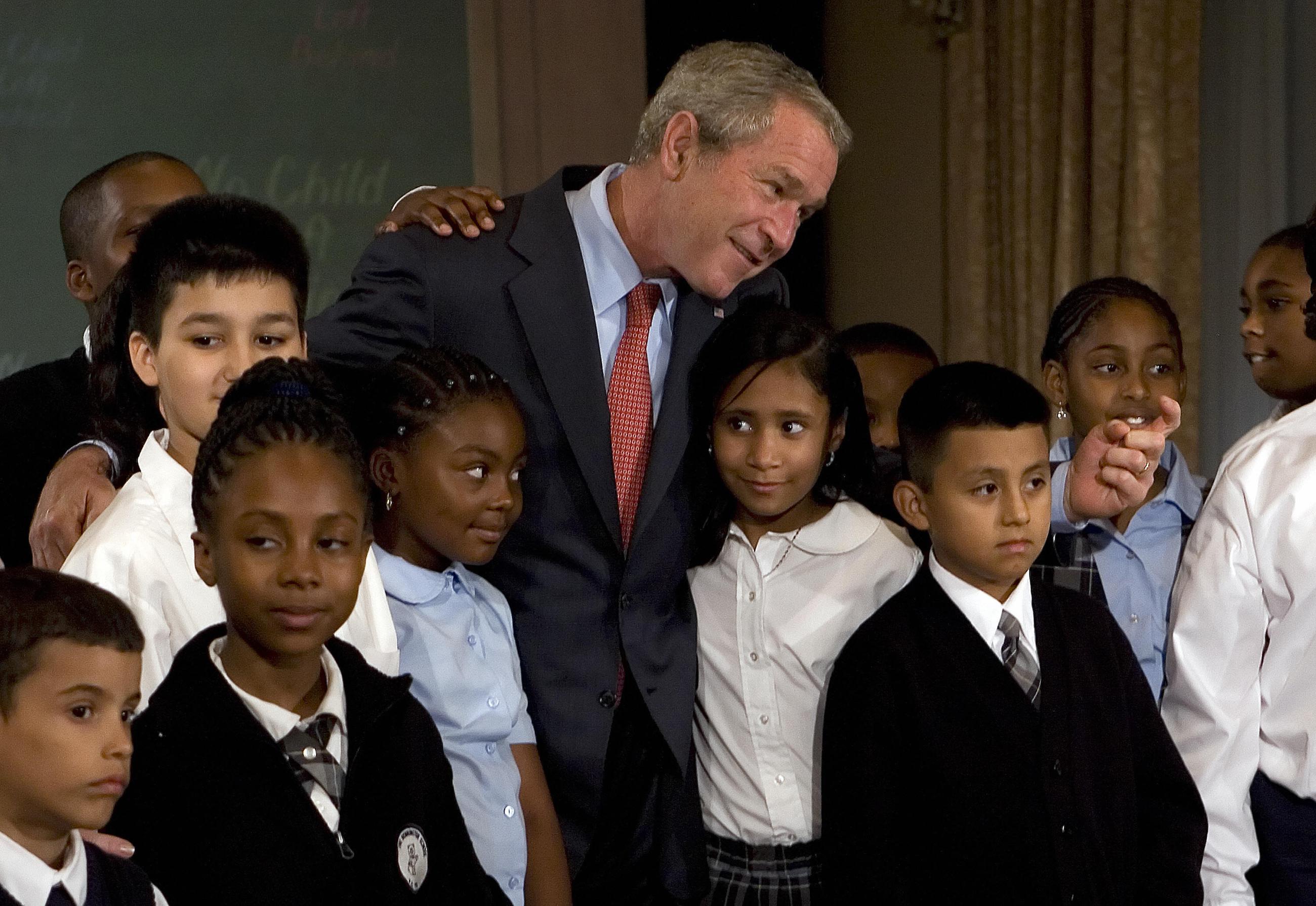 Is Standardized Testing a Civil-Rights Issue?