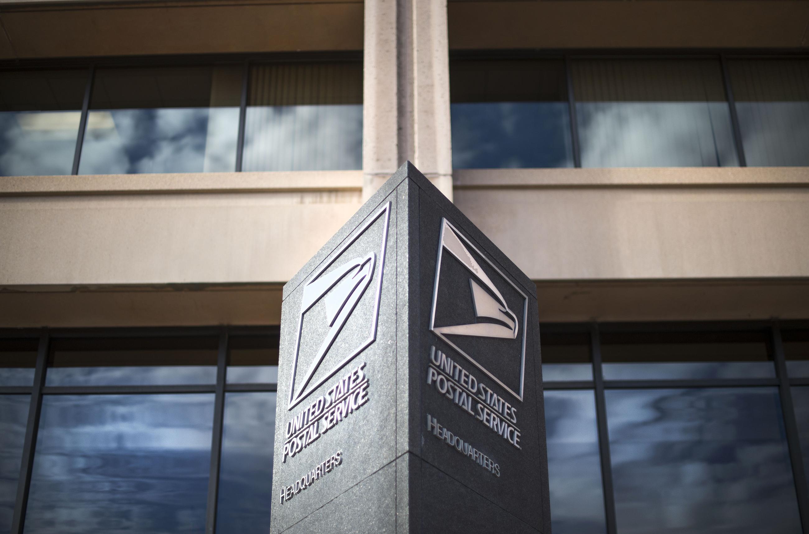 Congress Once Again Tries to Save the Postal Service