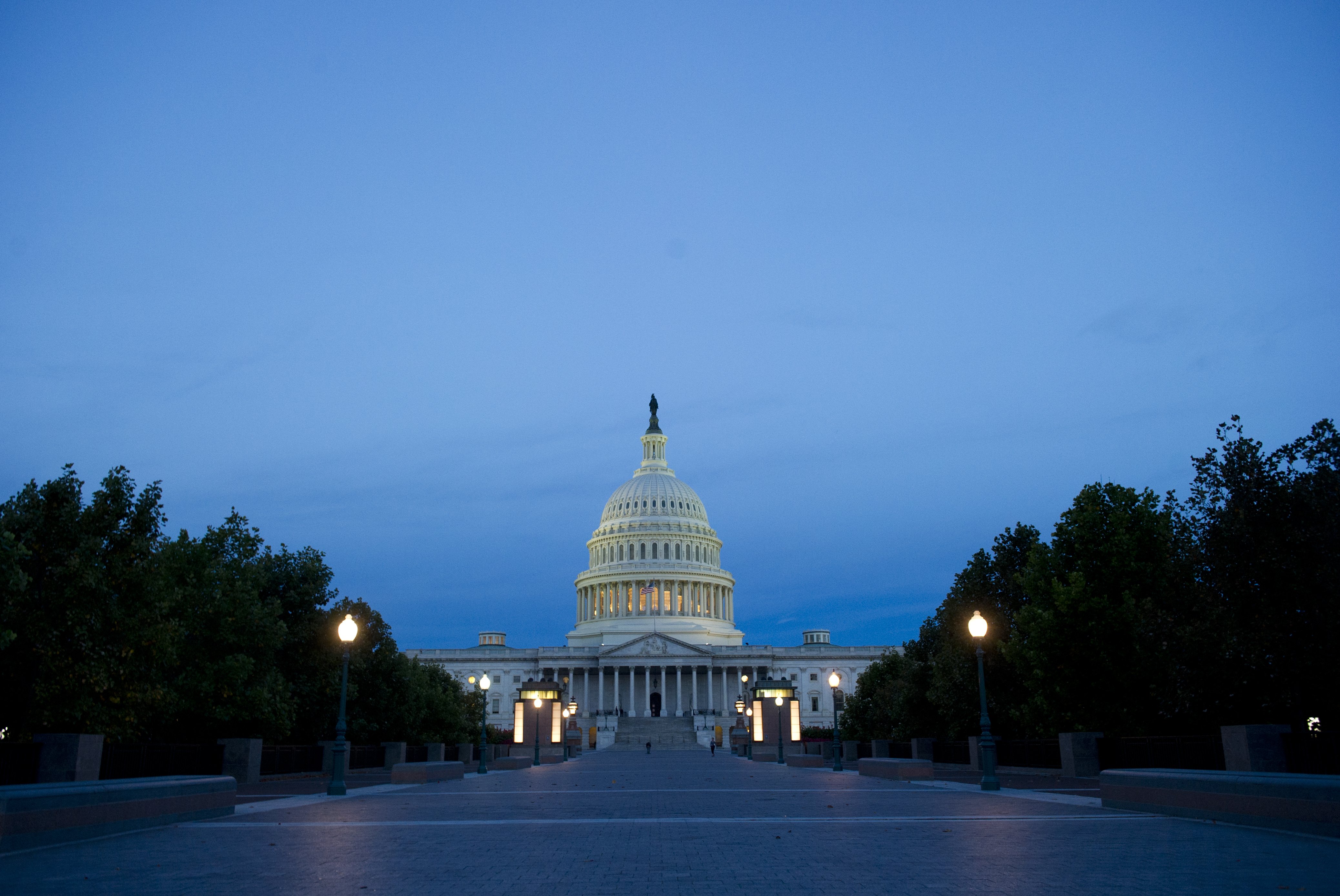 Alexis Covey-Brandt: The ‘It’s Not About Me’ Chief of Staff