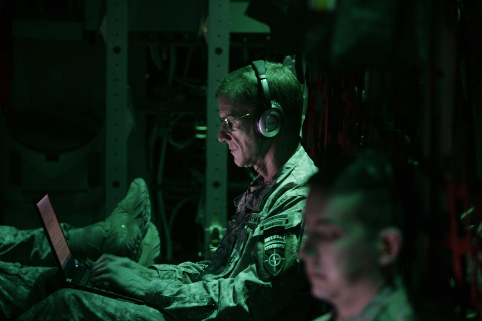 Pentagon to Create New Cybersecurity Tools