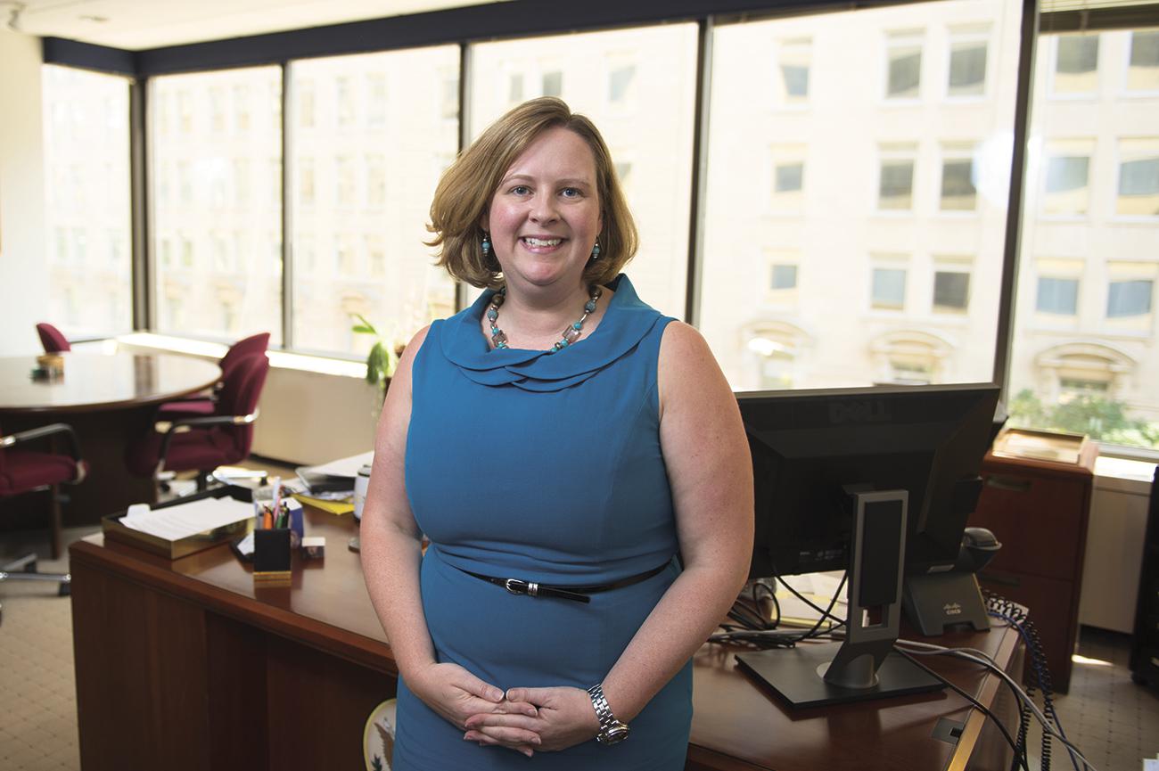 Meet the Woman Who Wants to Mainstream Museum Education