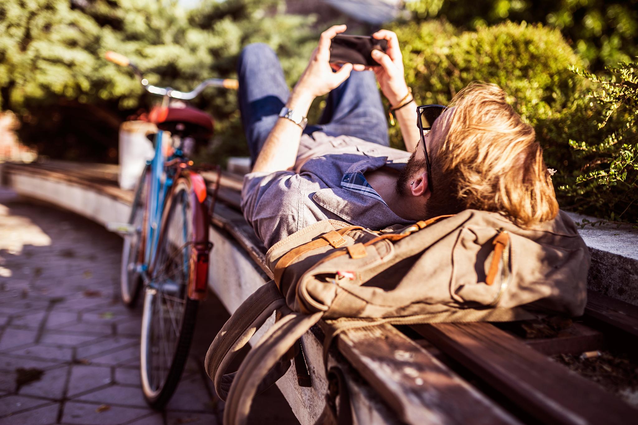 In Big Cities the White Millennial Population is Growing