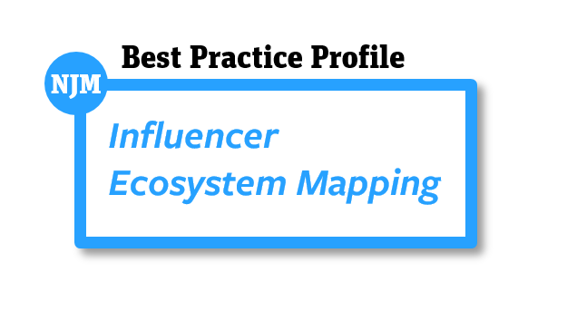 Influencer Ecosystem Mapping