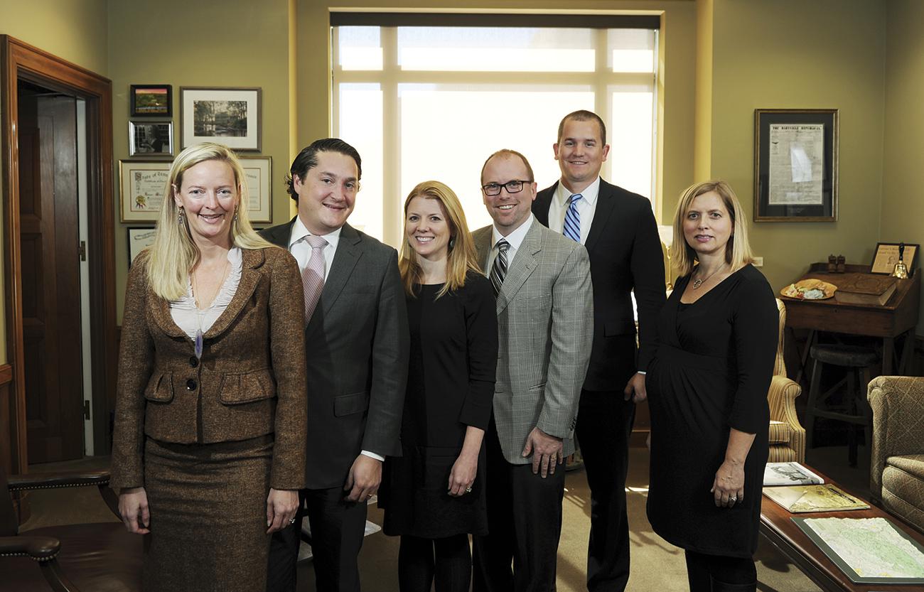 Meet the Senate HELP Committee's Majority Staff