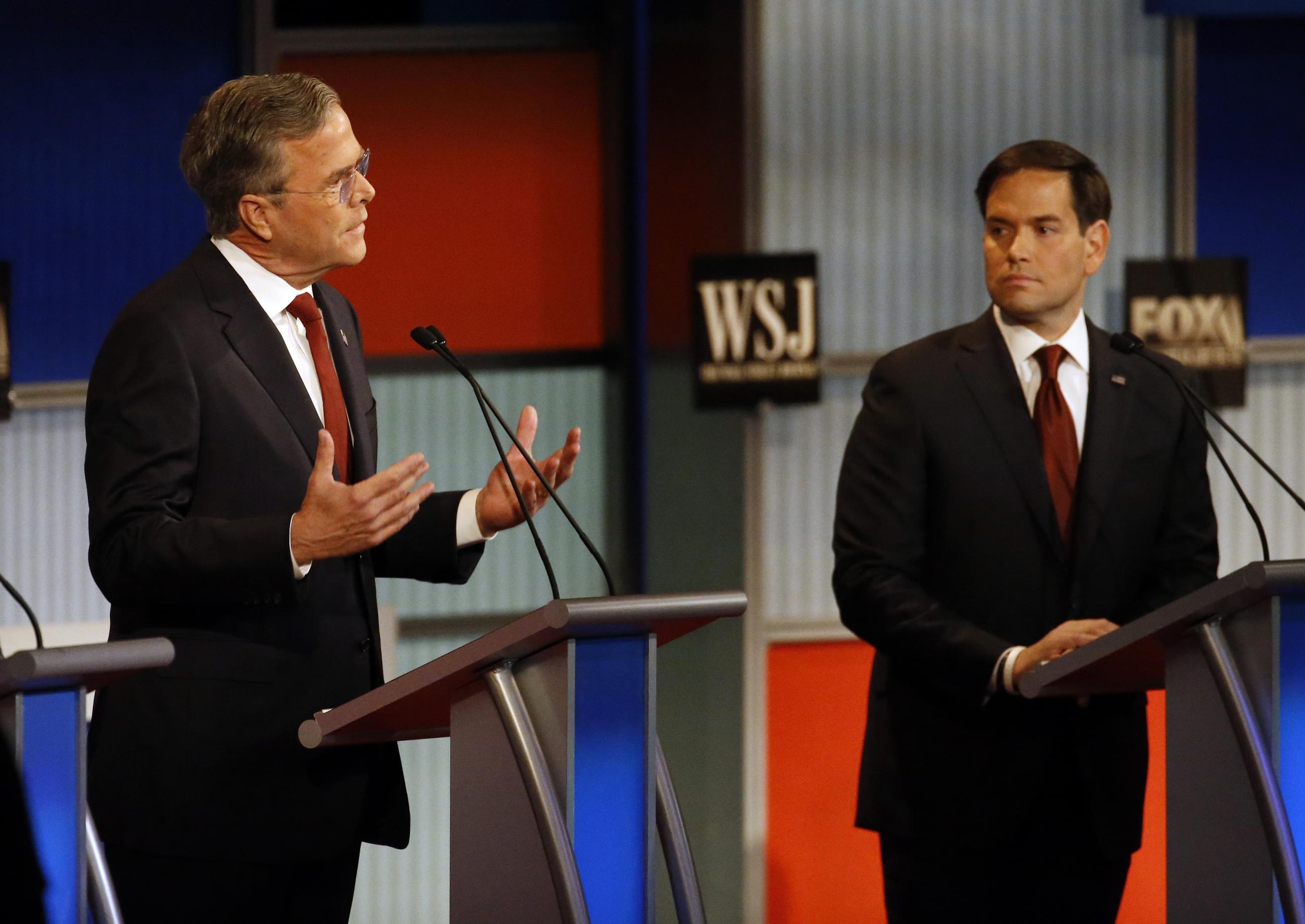 Why Republican Presidential Candidates May Pass on Florida’s Primary
