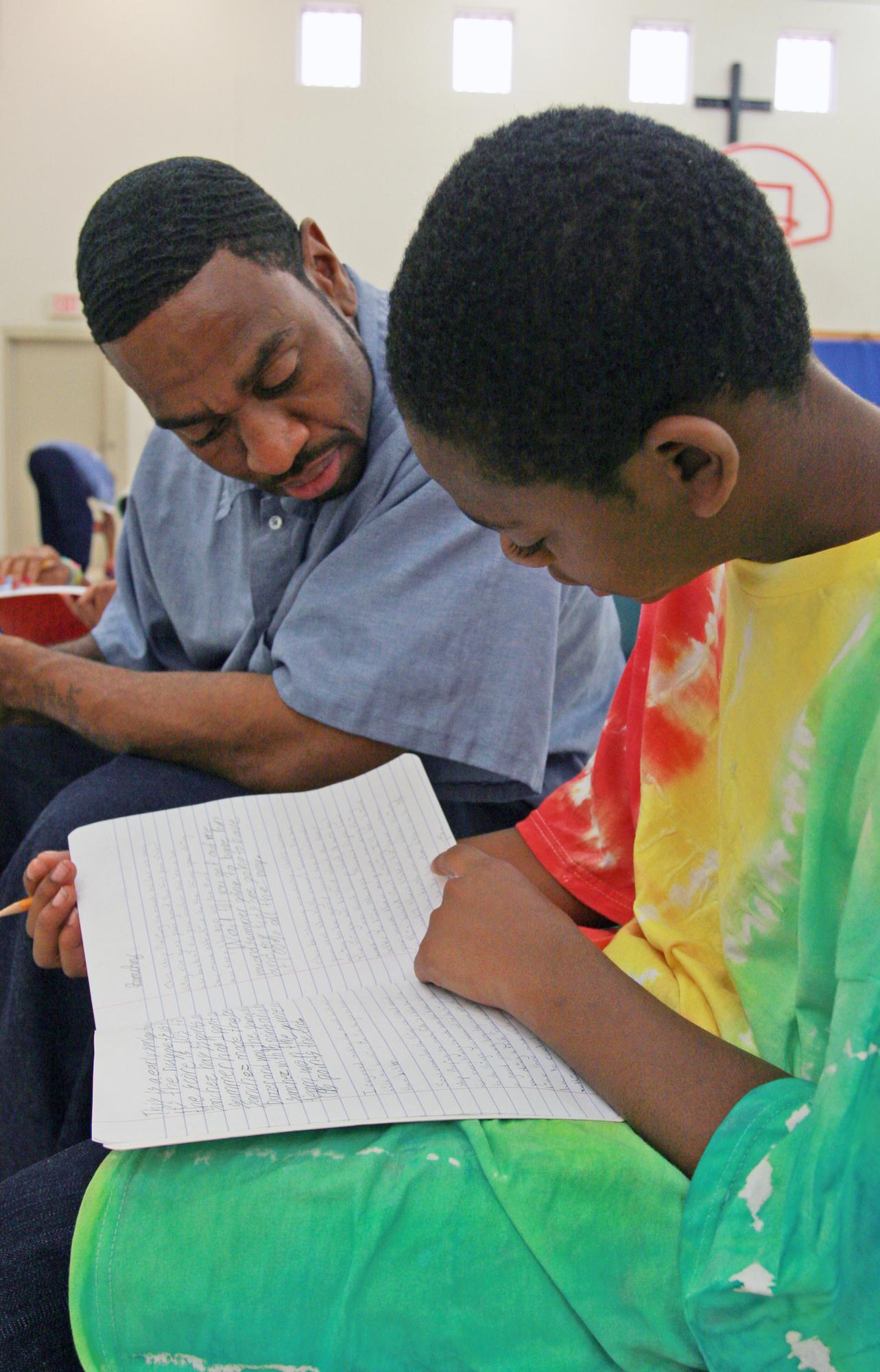 How Parental Incarceration Affects a Child's Education