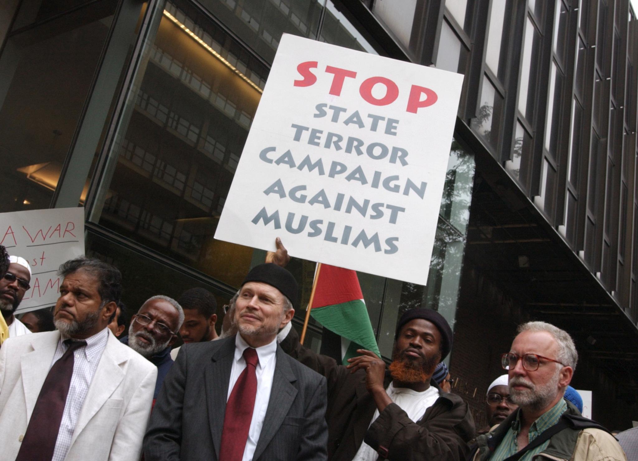 The Dangers of an Anti-Muslim Backlash