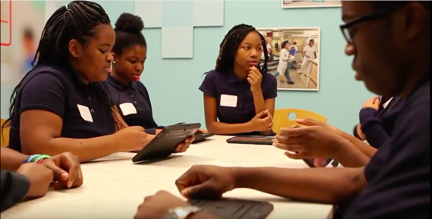 At Finance Park, Play Raises Financial Literacy