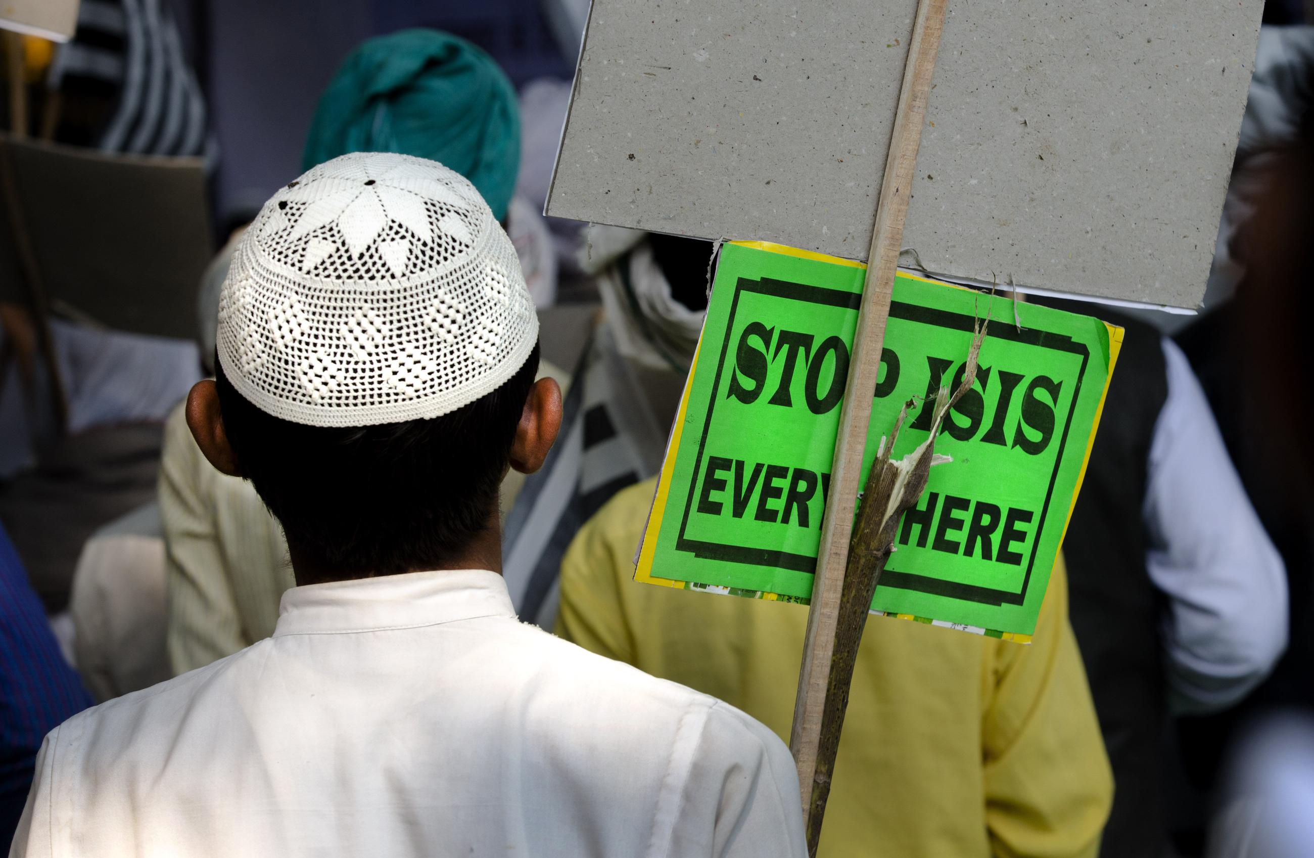 Why ISIS Propaganda is So Powerful