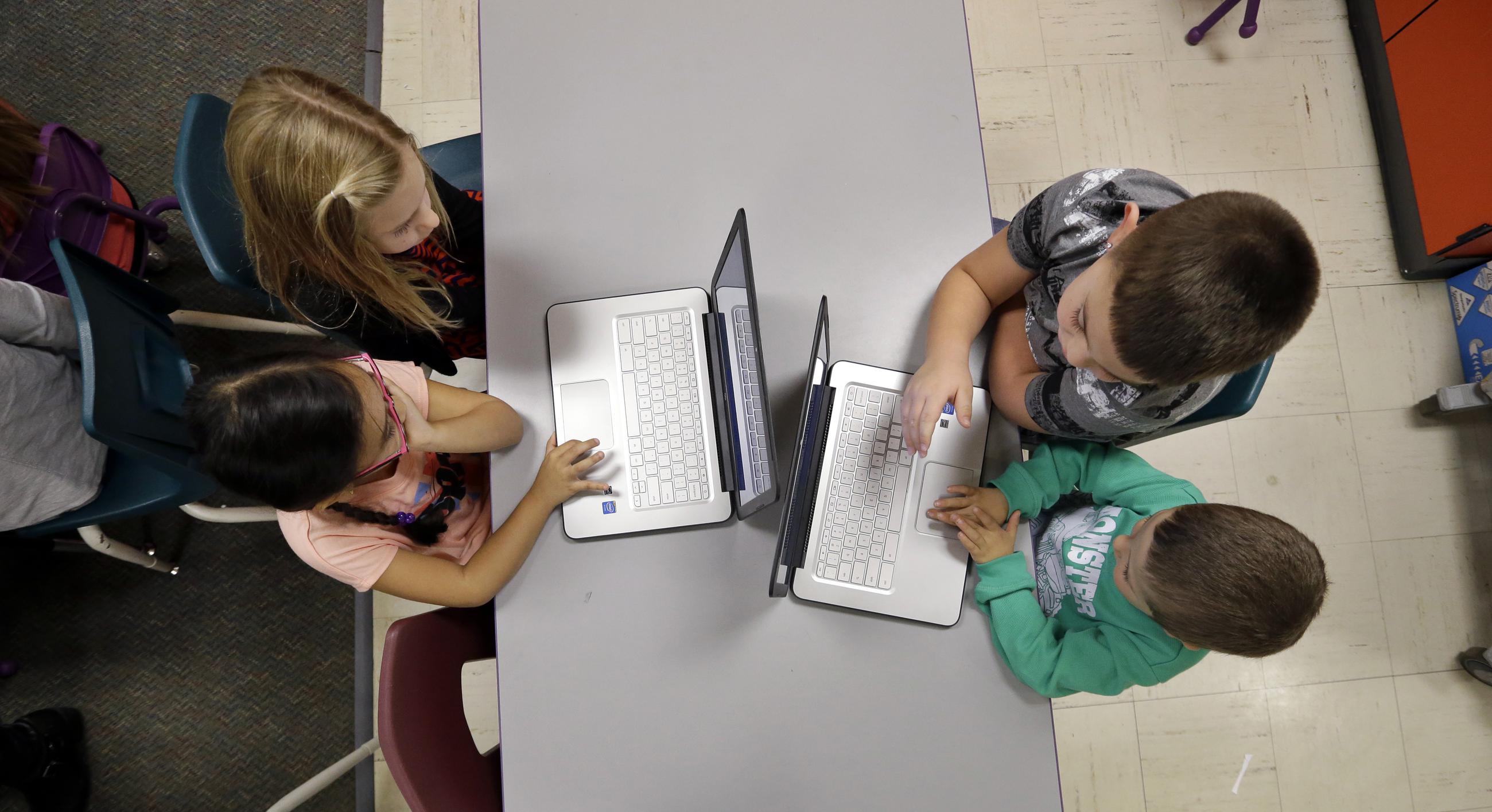 2015: The Best Year in History for the Average Human Being