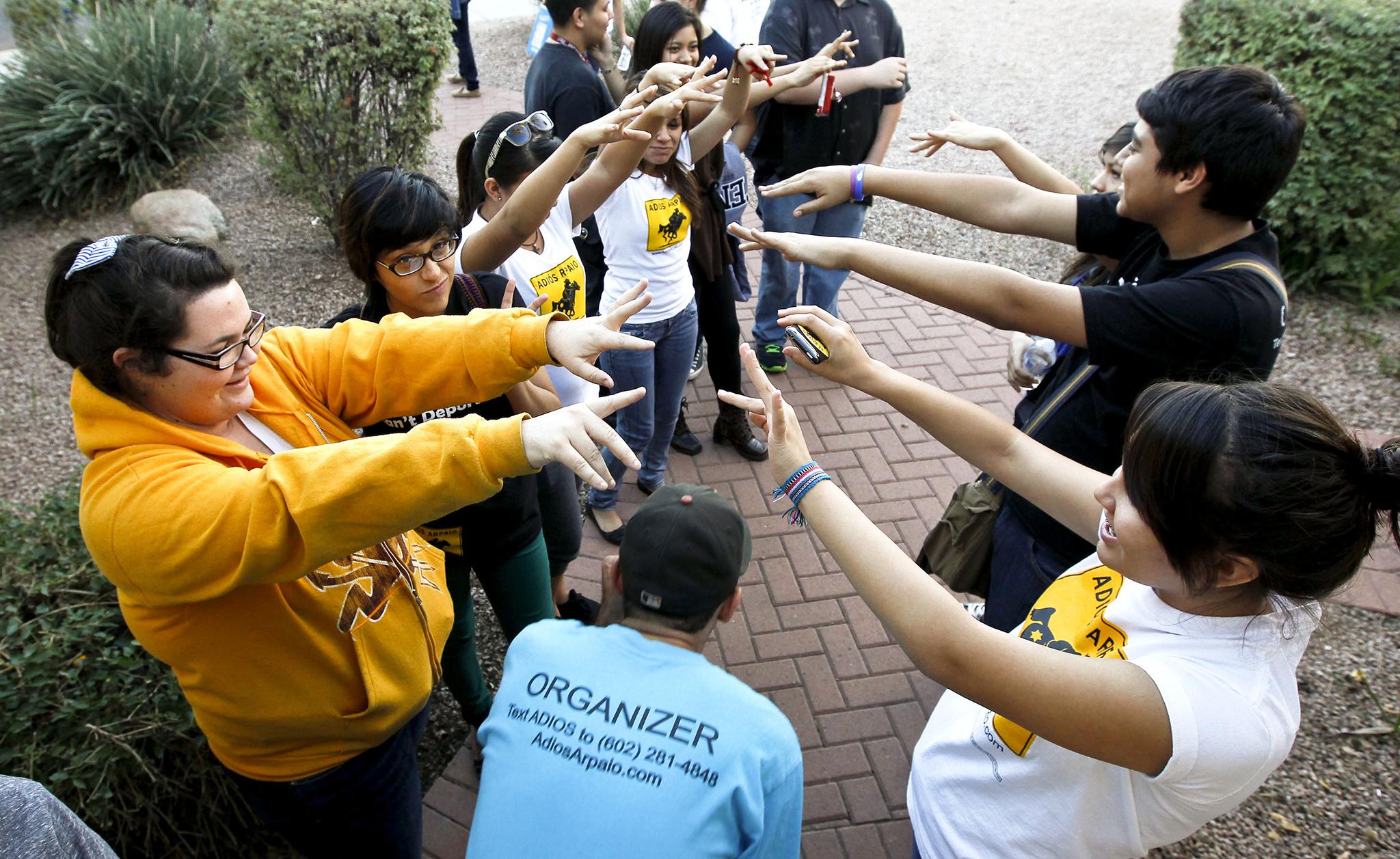 Why Reaching a Record 27 Million Eligible Voters Will Be an Empty ...