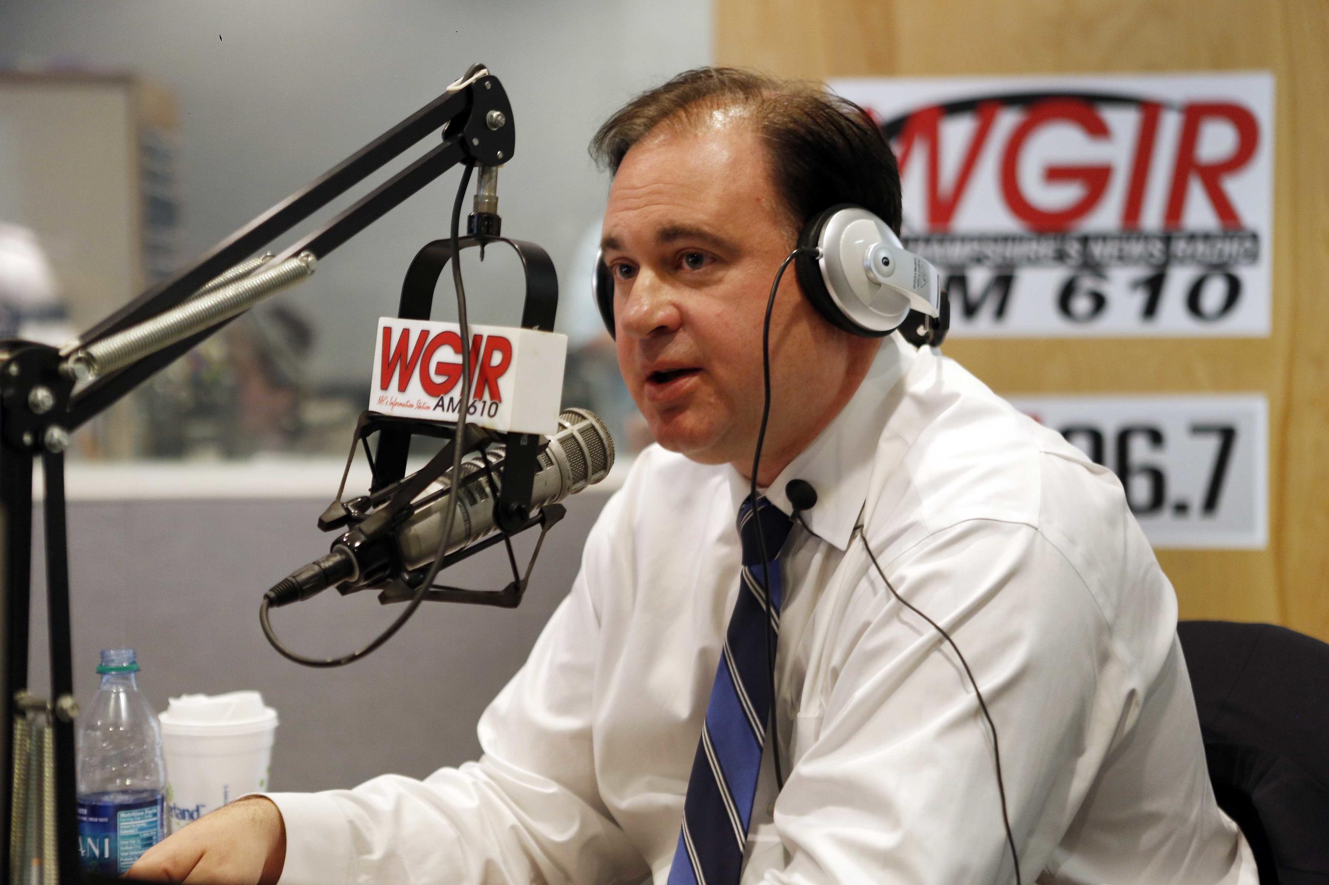 Why Frank Guinta Could Survive on Tuesday