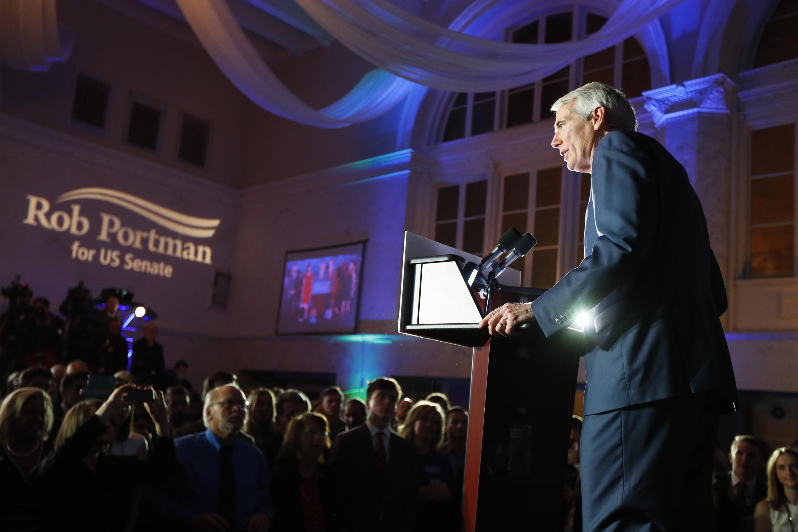 The 10 Best Congressional Campaigns of 2016