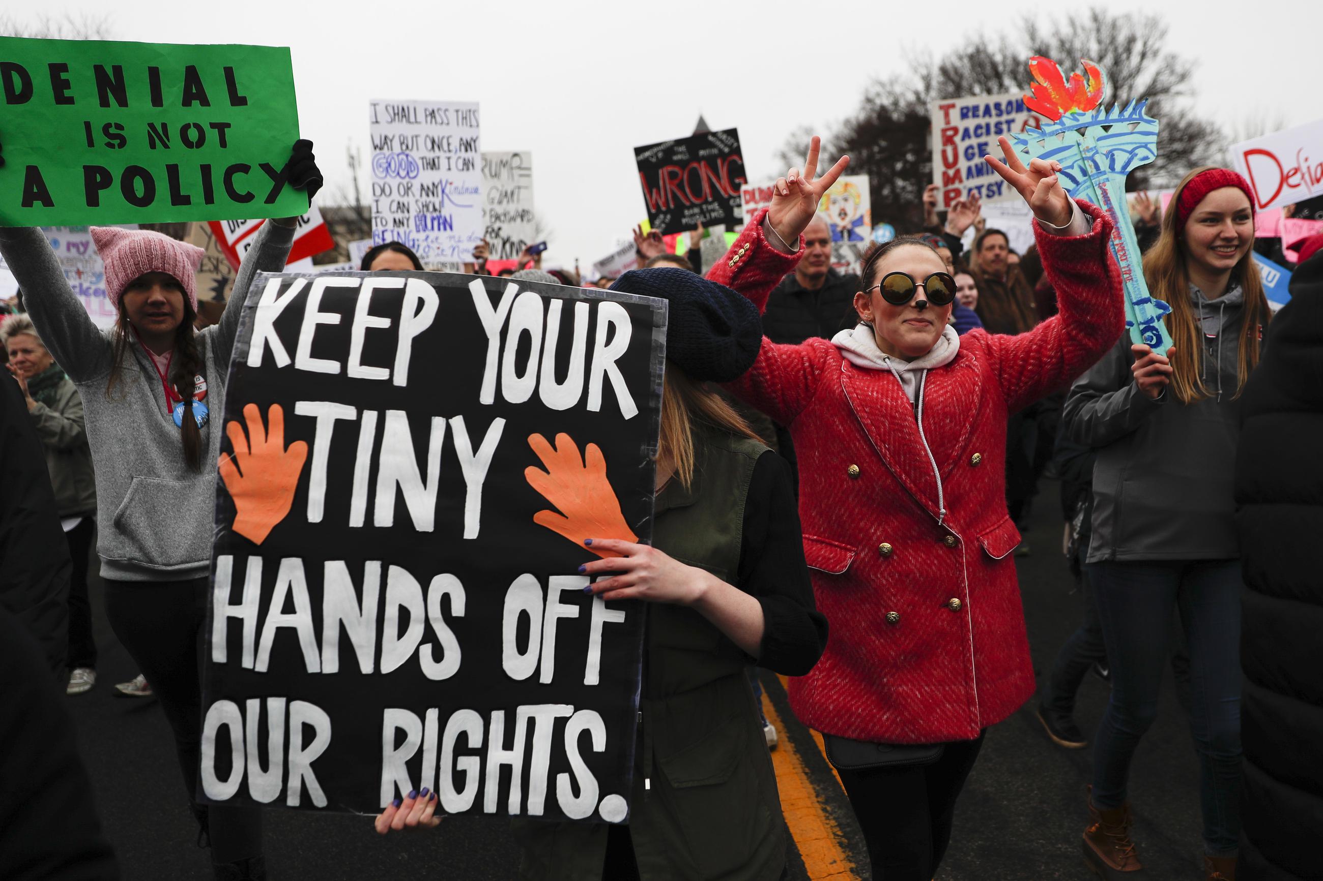 The Lost Art of Political Persuasion